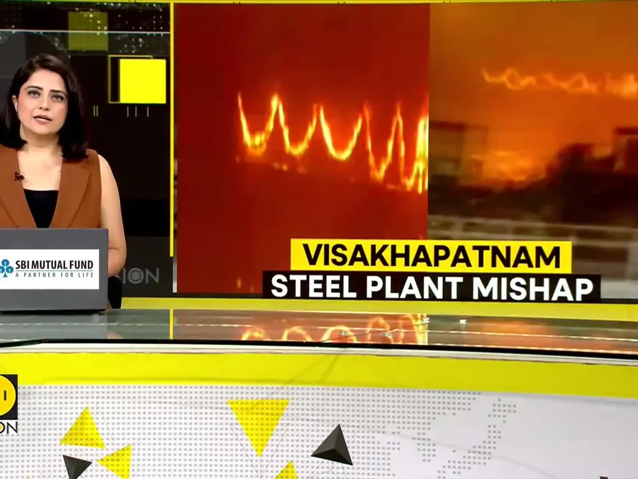 Visakhapatnam Steel Plant News - Latest Visakhapatnam Steel Plant News ...