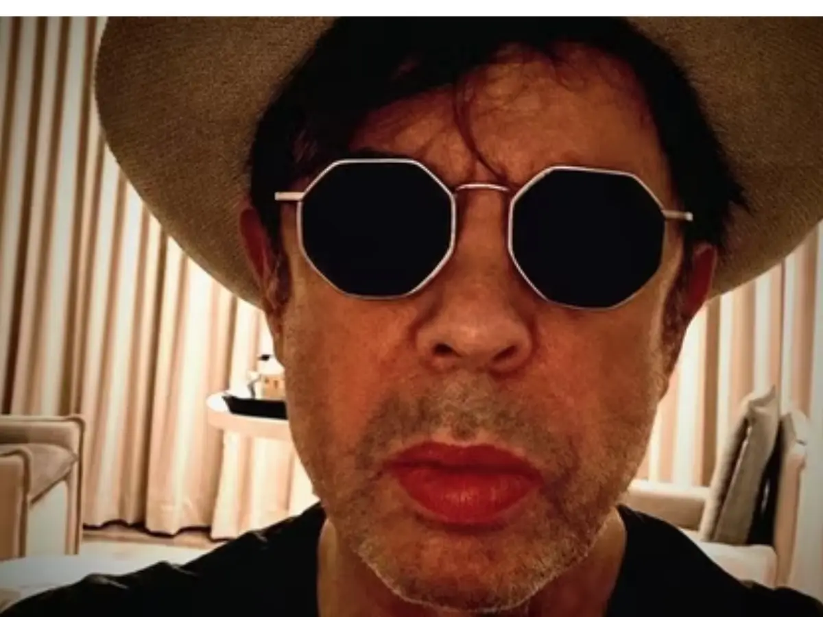 Ian McCulloch injured in car accident, Echo & The Bunnymen postpone concert