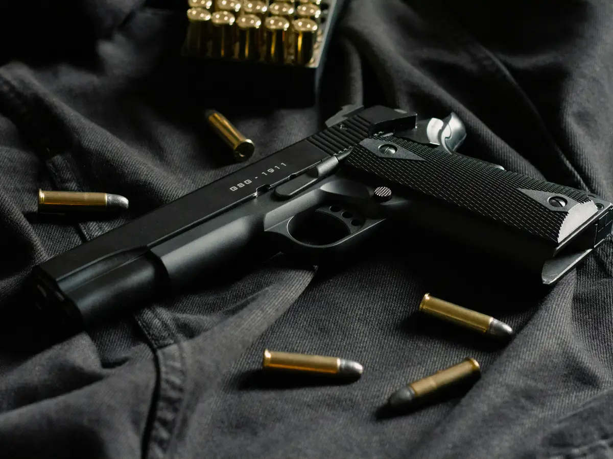 US school shooting survivor files lawsuit against AI gun detection company