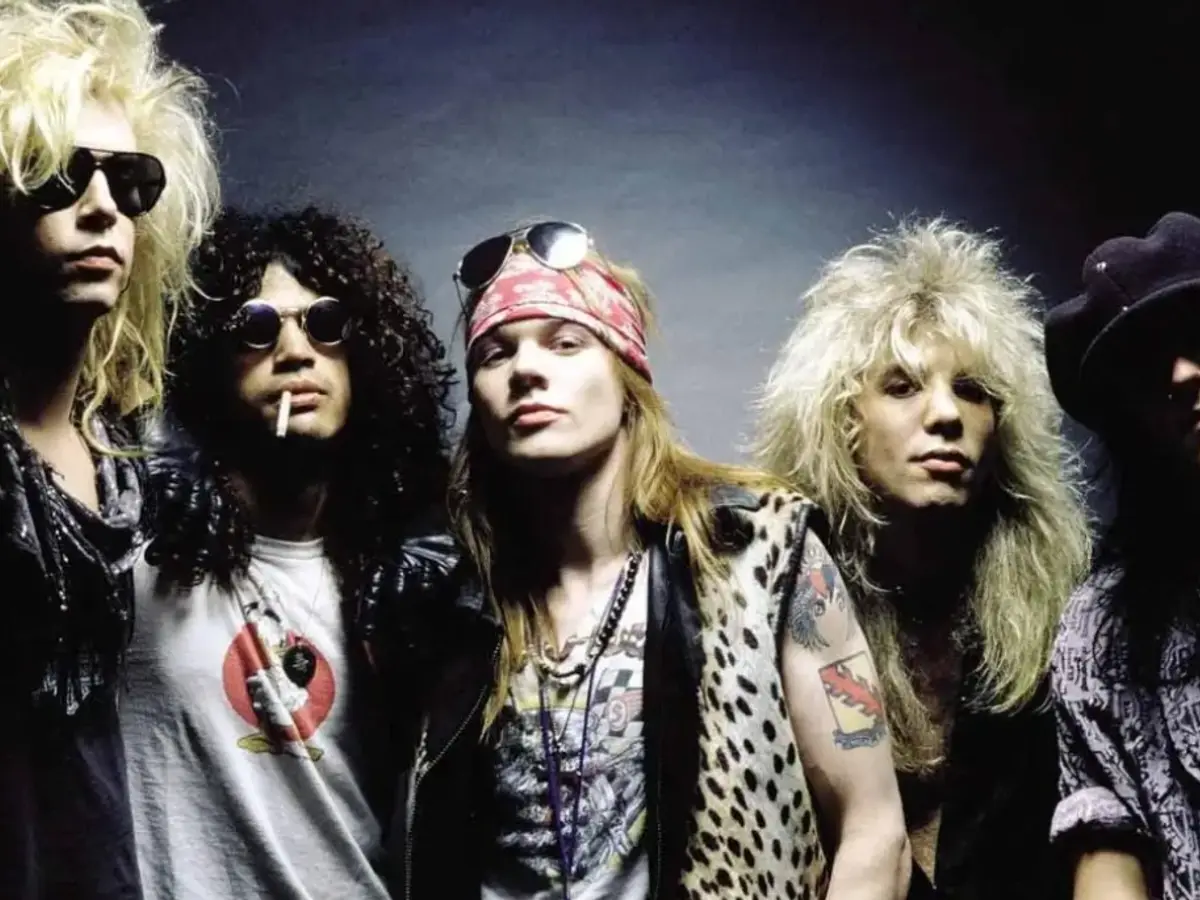 Guns N’ Roses is returning to India: When and where is the show? Check ...
