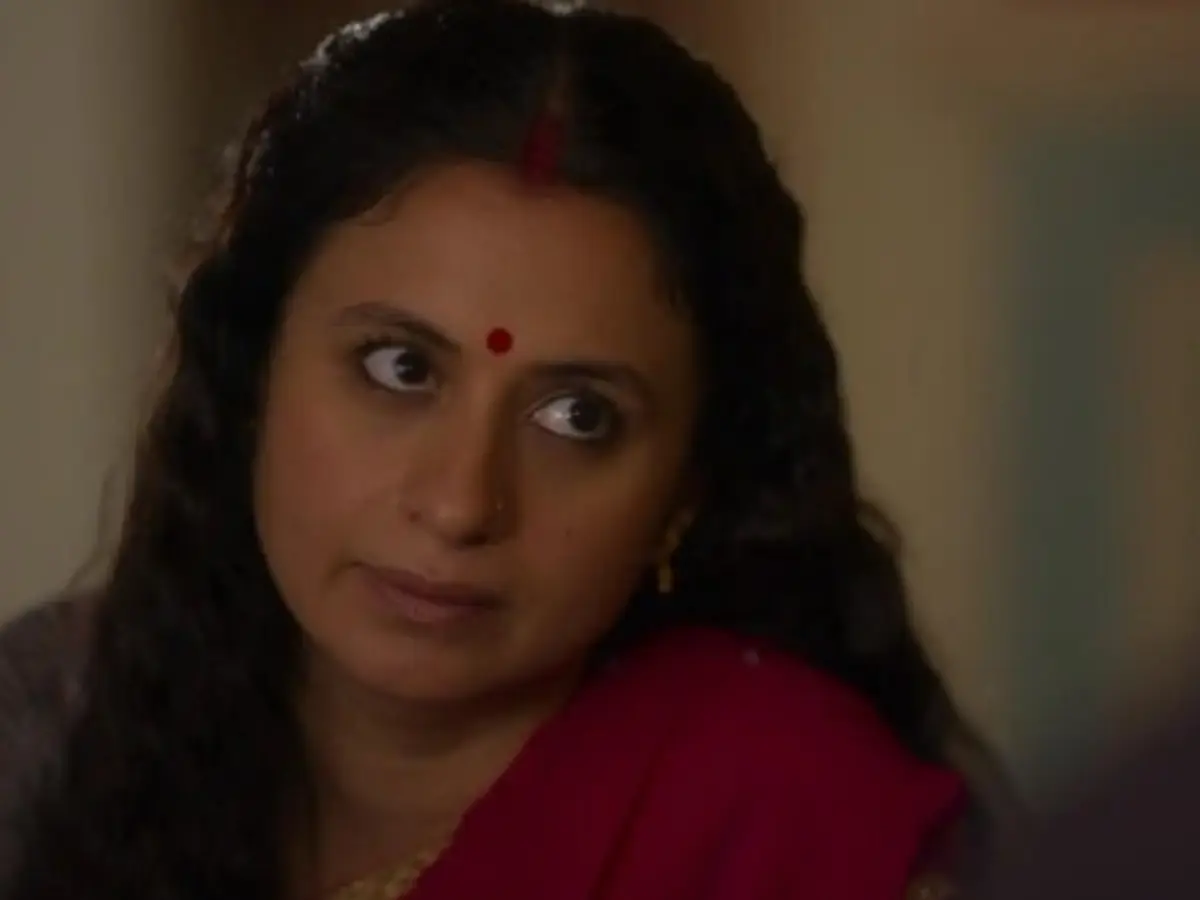 How will Mirzapur the movie be? Rasika Dugal reveals what fans can expect