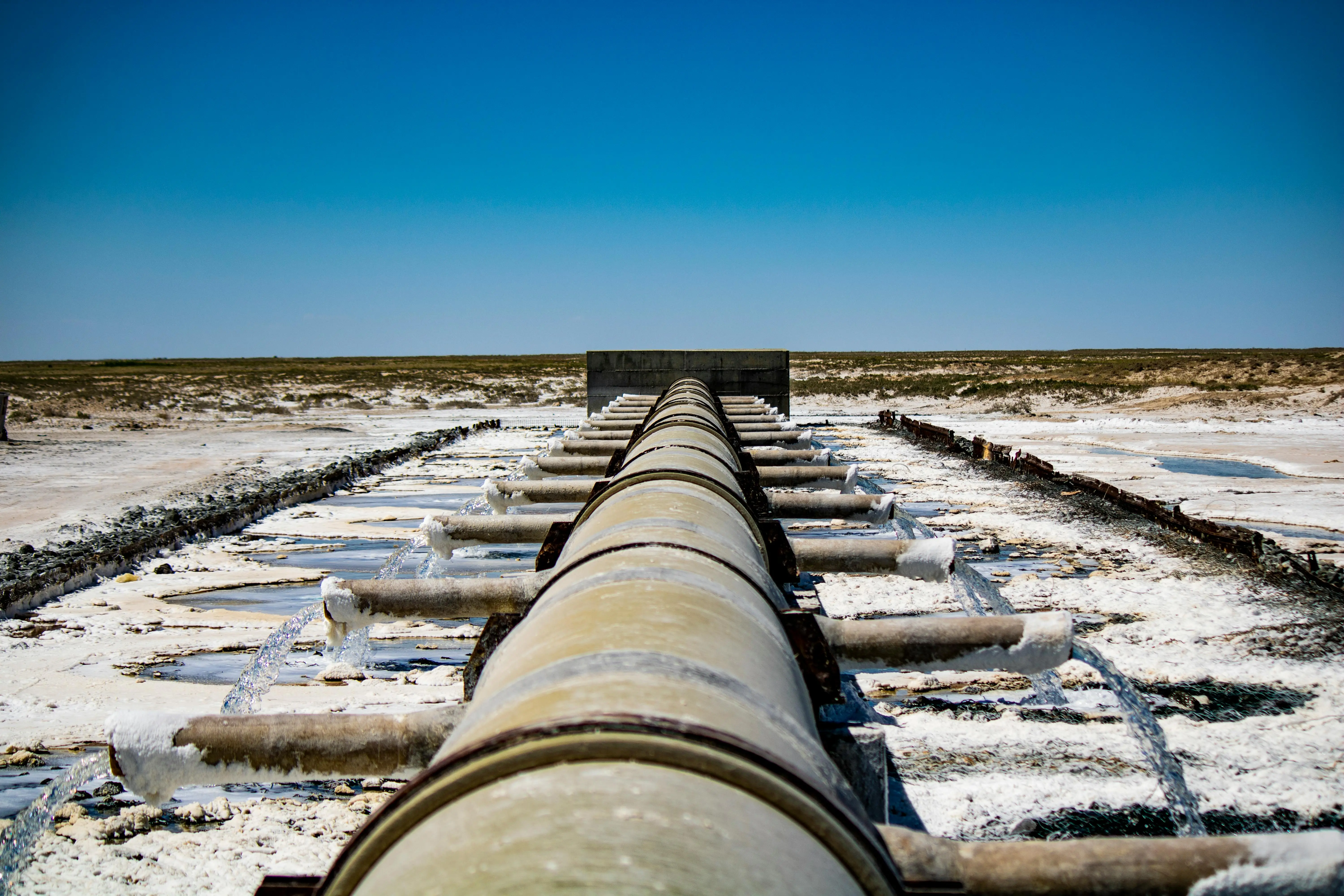 Beyond Strait of Hormuz: How the Oman-Gujarat deep-sea pipeline could ...