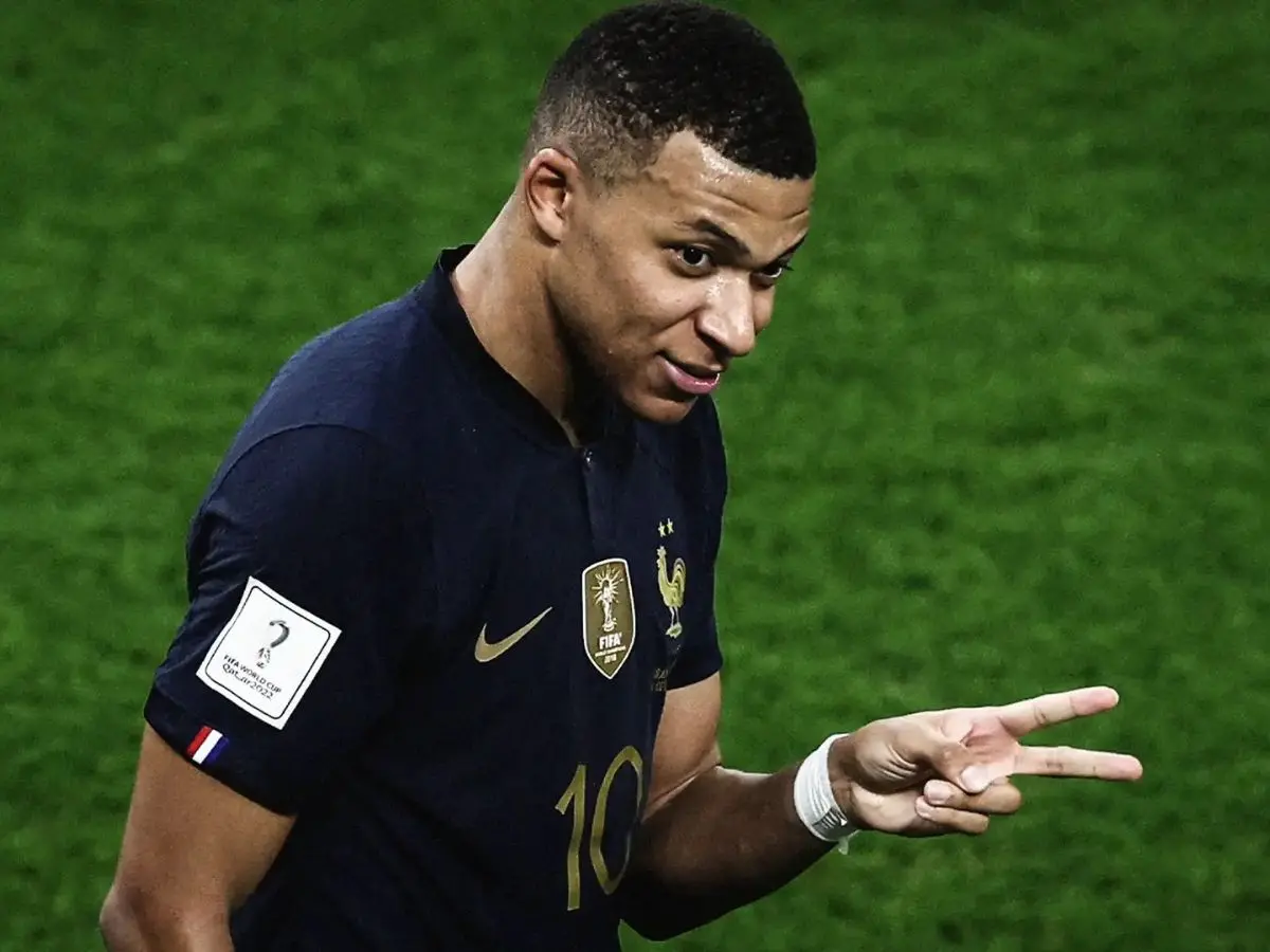 Top 5 Teams with Most Goals in FIFA World Cup Finals