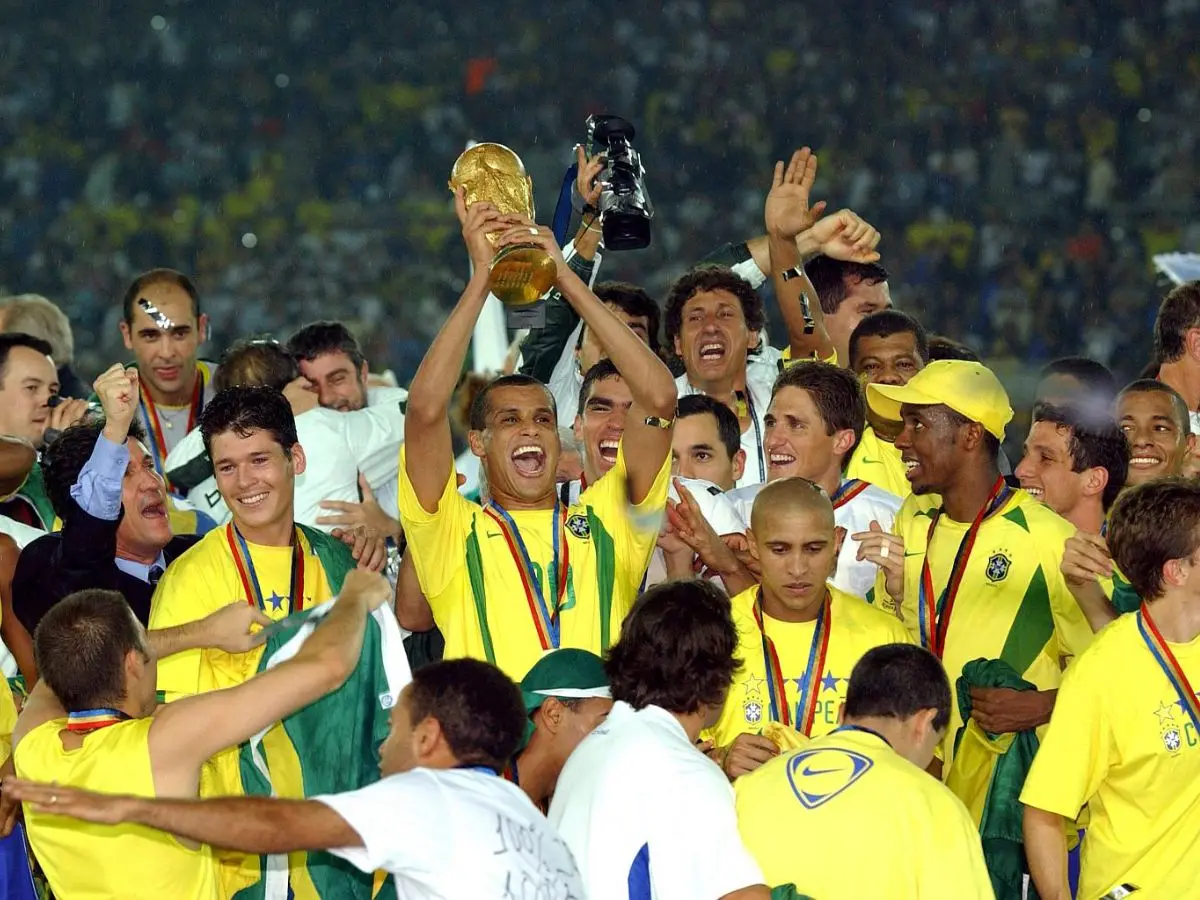 Which countries have won FIFA World Cup? Top teams ranked