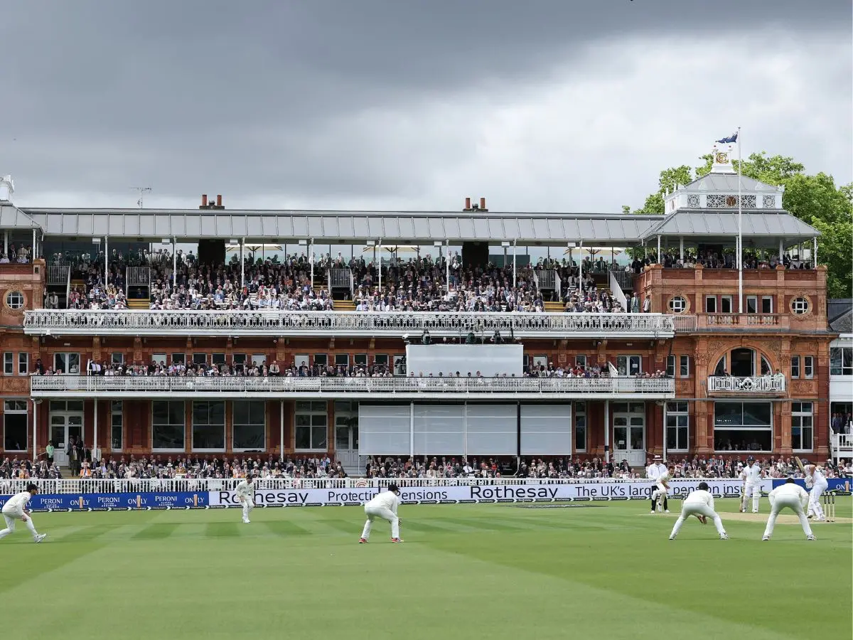 Lord’s and Lahore pitches rated ‘unsatisfactory’ by ICC; receive one ...