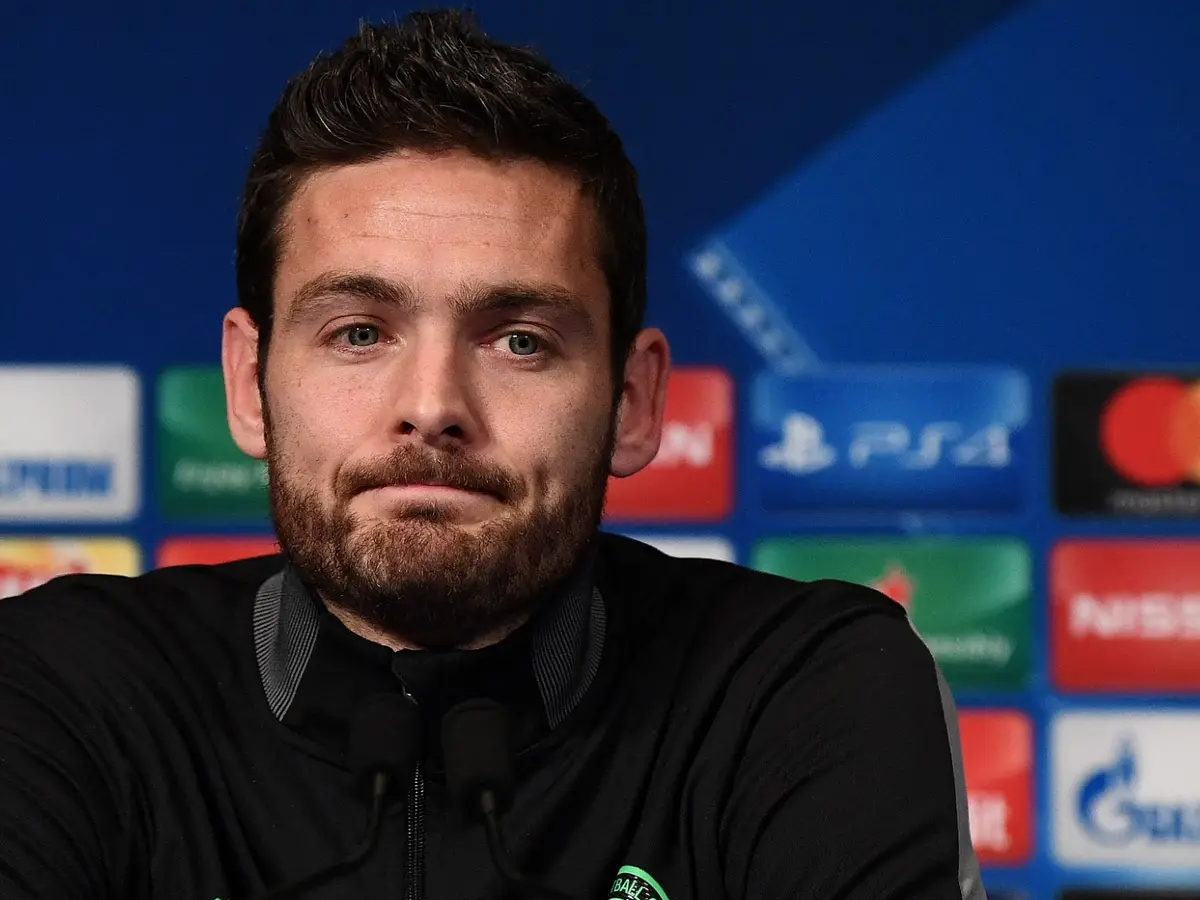 FIFA 2026 | Meet Craig Gordon - 43-year-old Scotland goalie defies ...
