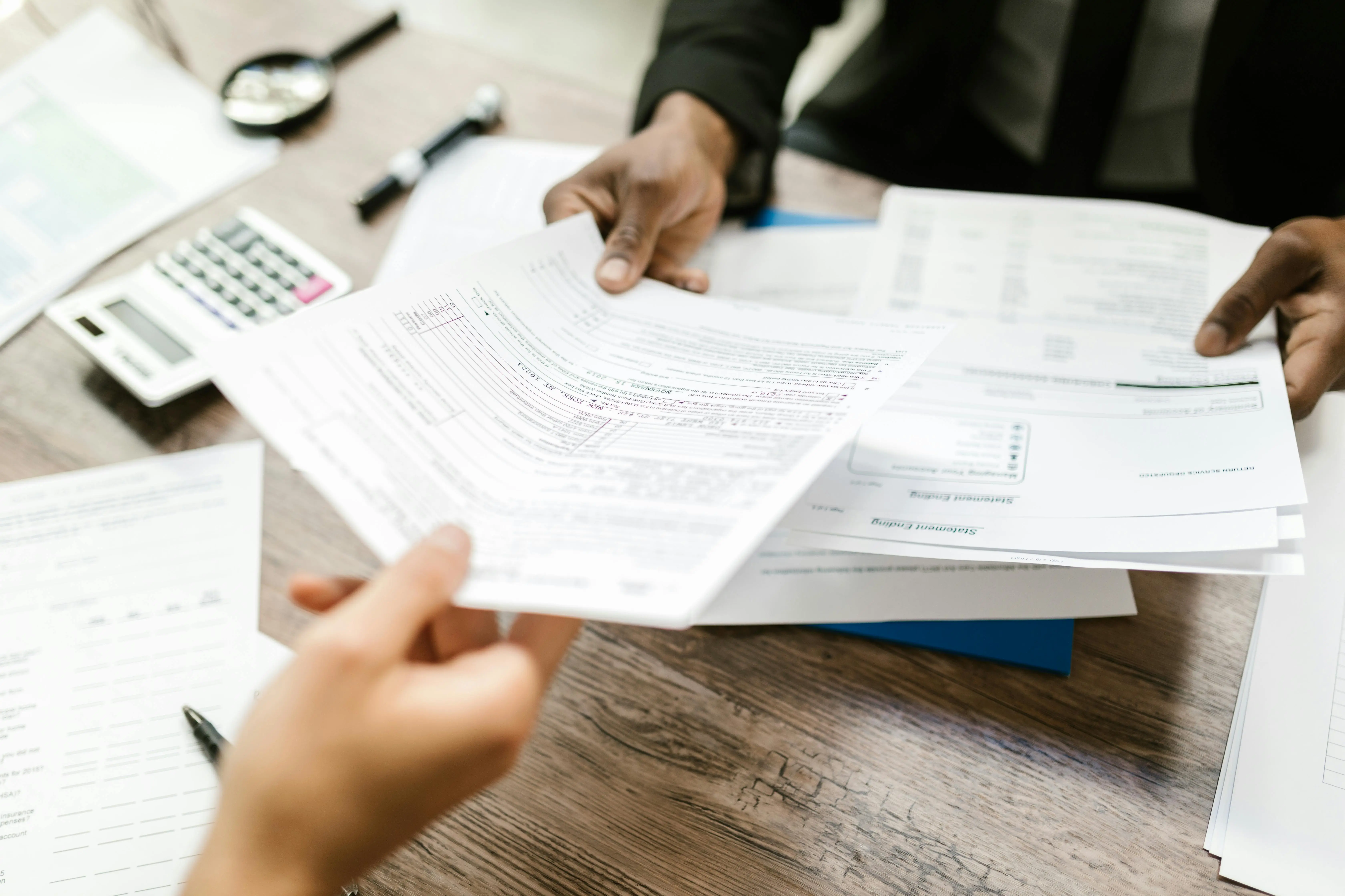 From standard deduction to NPS: 5 tax benefits still available under ...