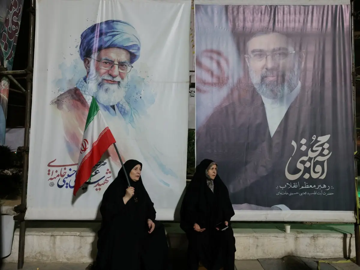 Operation Nasr: A new and riskier doctrine of Iran's new leaders
