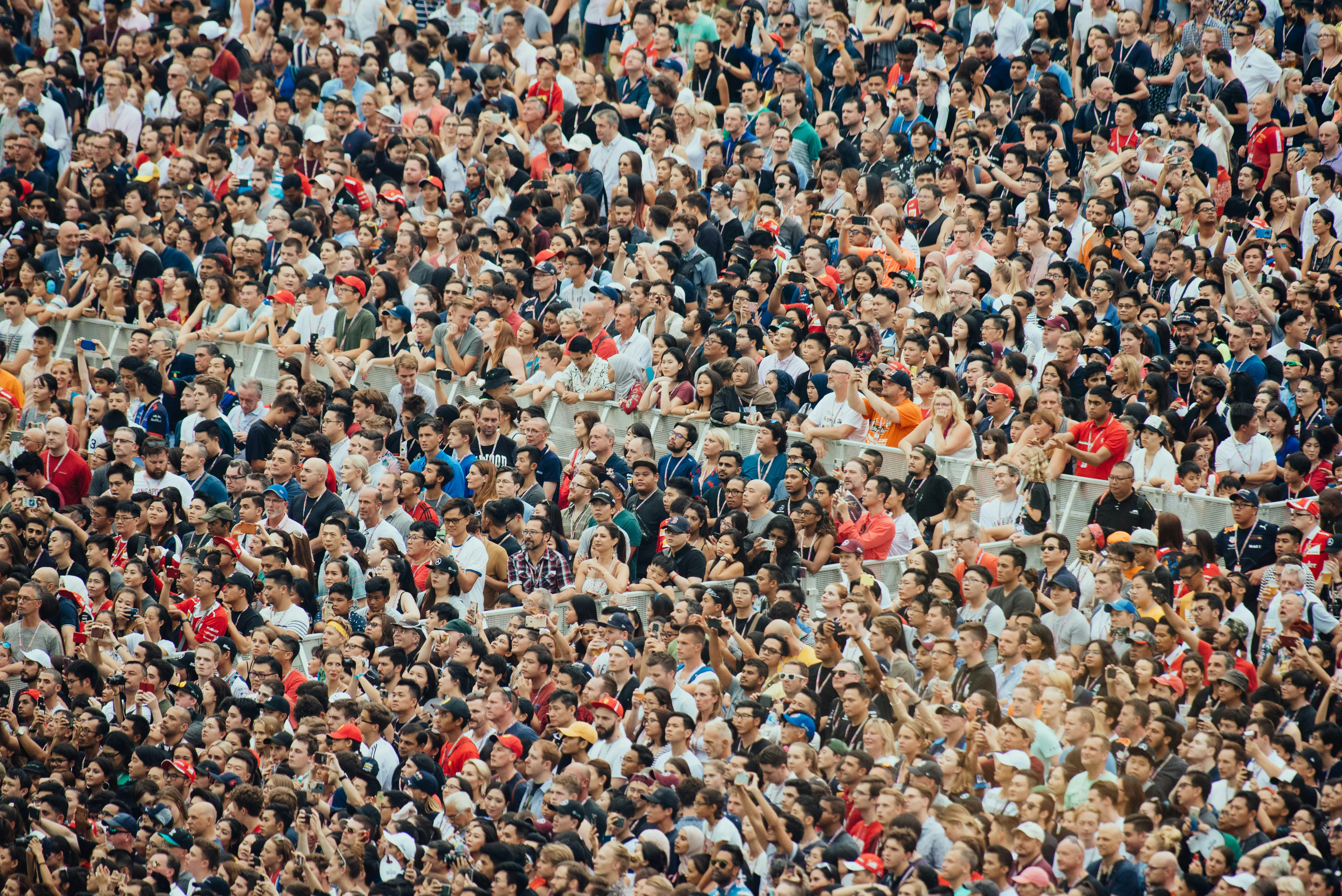 FIFA World Cup 2026: How AI, concerts and fan festivals are ...