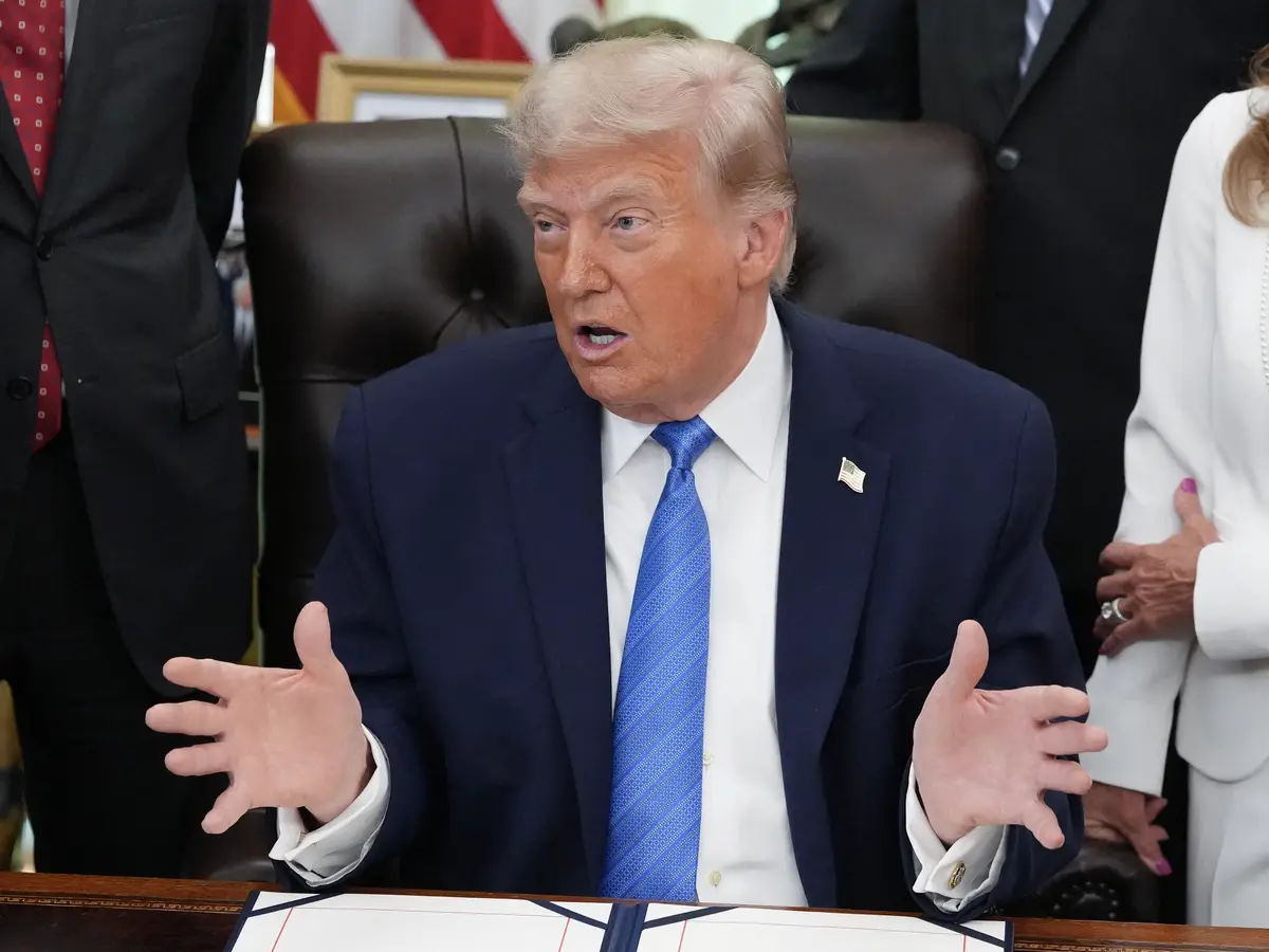 Trump tariff blowback: US refunds $22 billion in customs duties