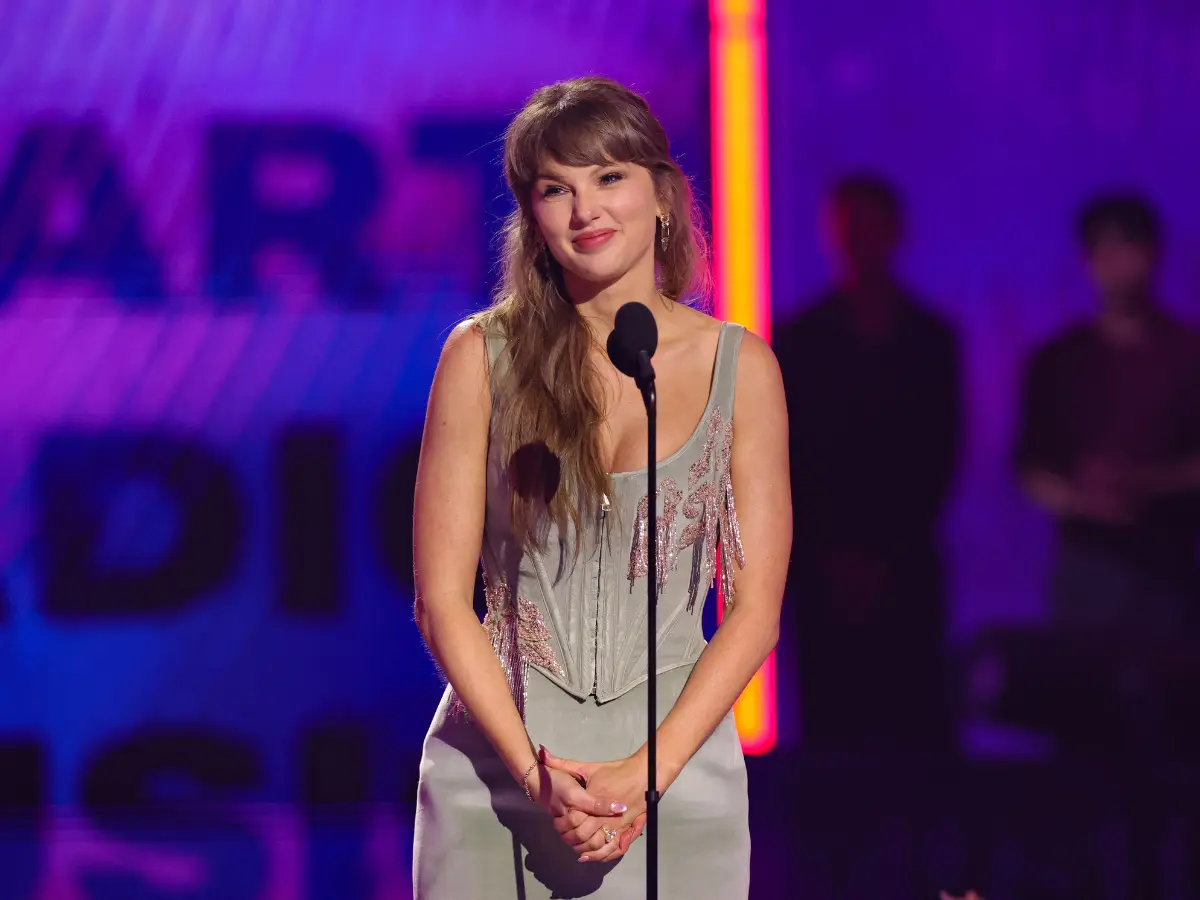 Taylor Swift's net worth: A look at how the 'Lover' singer built a ...