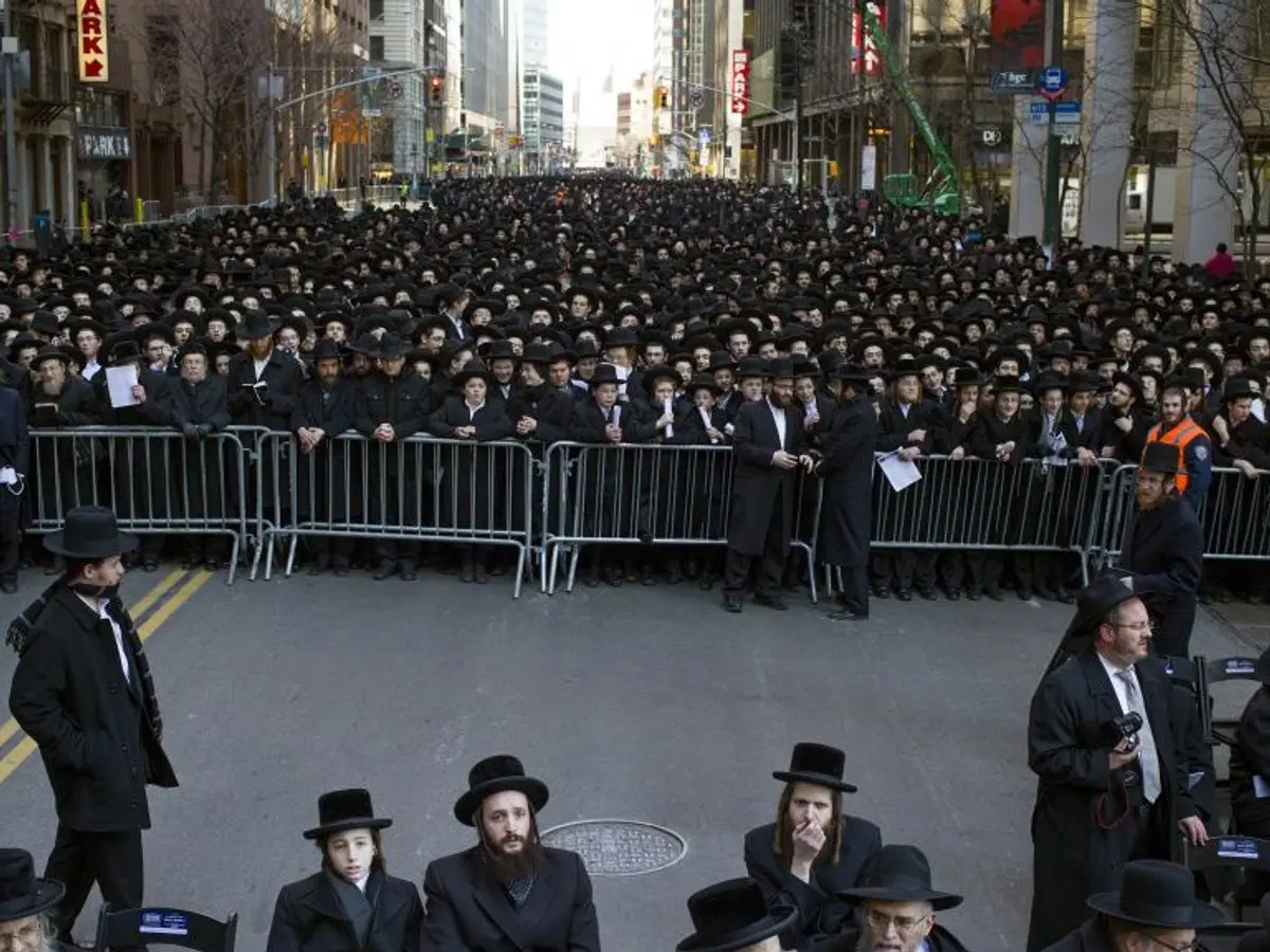 Torah Basic Law and more: Is Israel becoming a theocratic state? The ...
