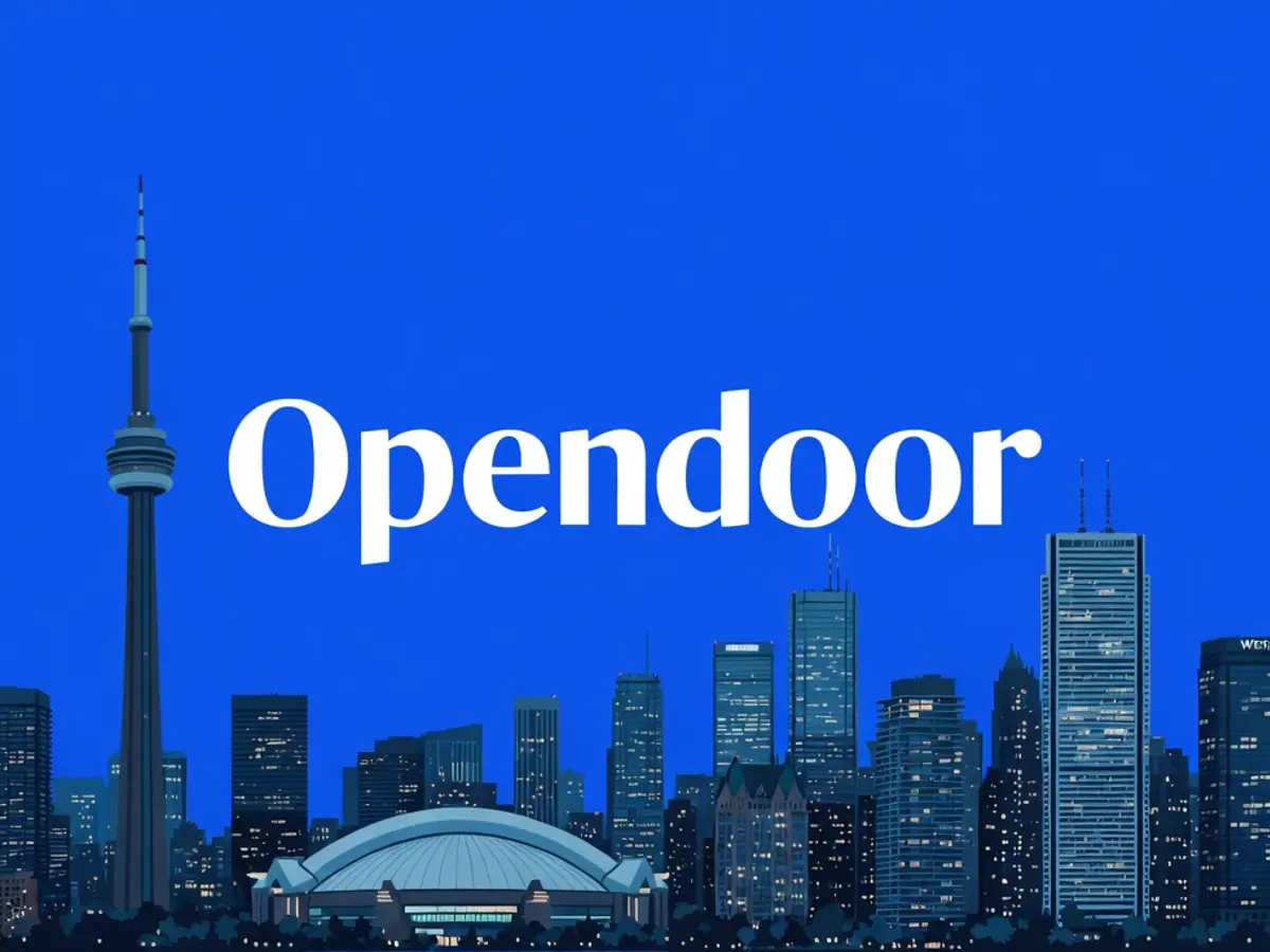 Opendoor shuts India operations, relocates roles to US under AI-driven ...