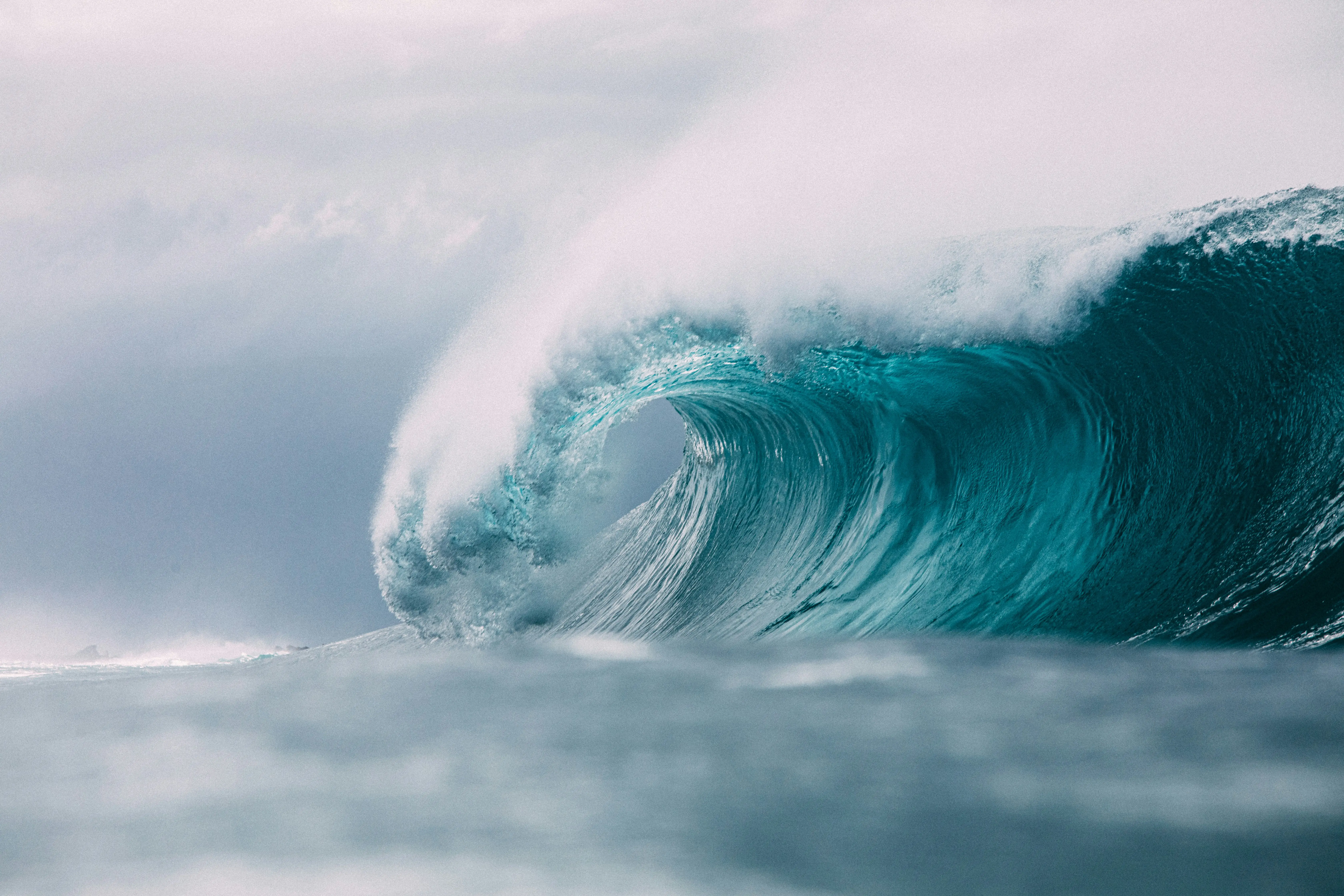 Mysterious North Atlantic 'cold blob' signals growing risk of major ...