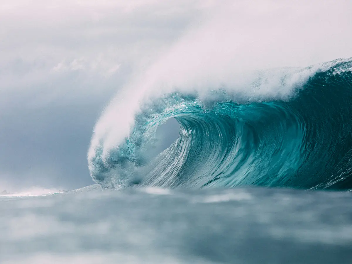 Mysterious North Atlantic 'cold blob' signals growing risk of major ...