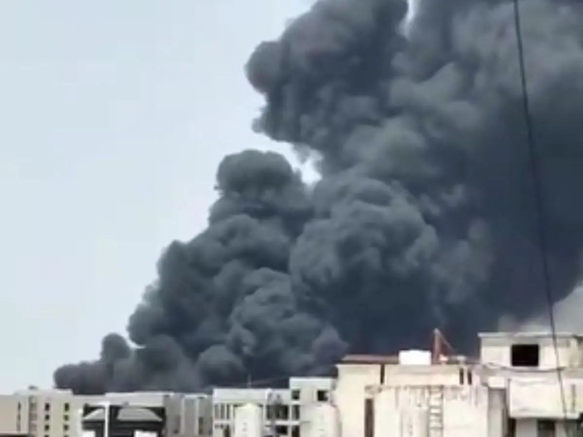 Air India Ahmedabad crash, one year on: Student who was near the hostel ...