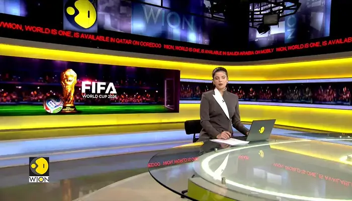 FIFA World Cup 2026: New York City Pays Tribute To Football Icon