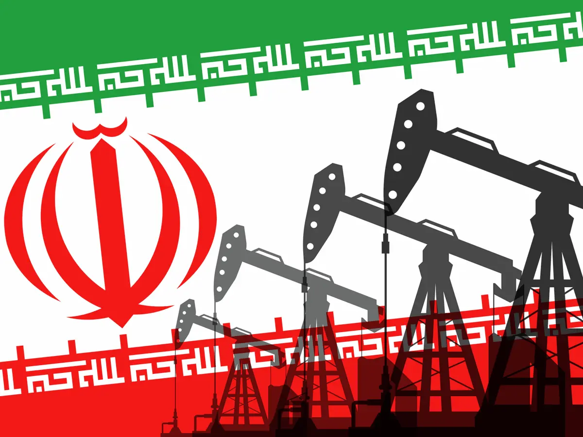 ‘90% export dependency’: How much does Kharg Island contribute to Iran ...