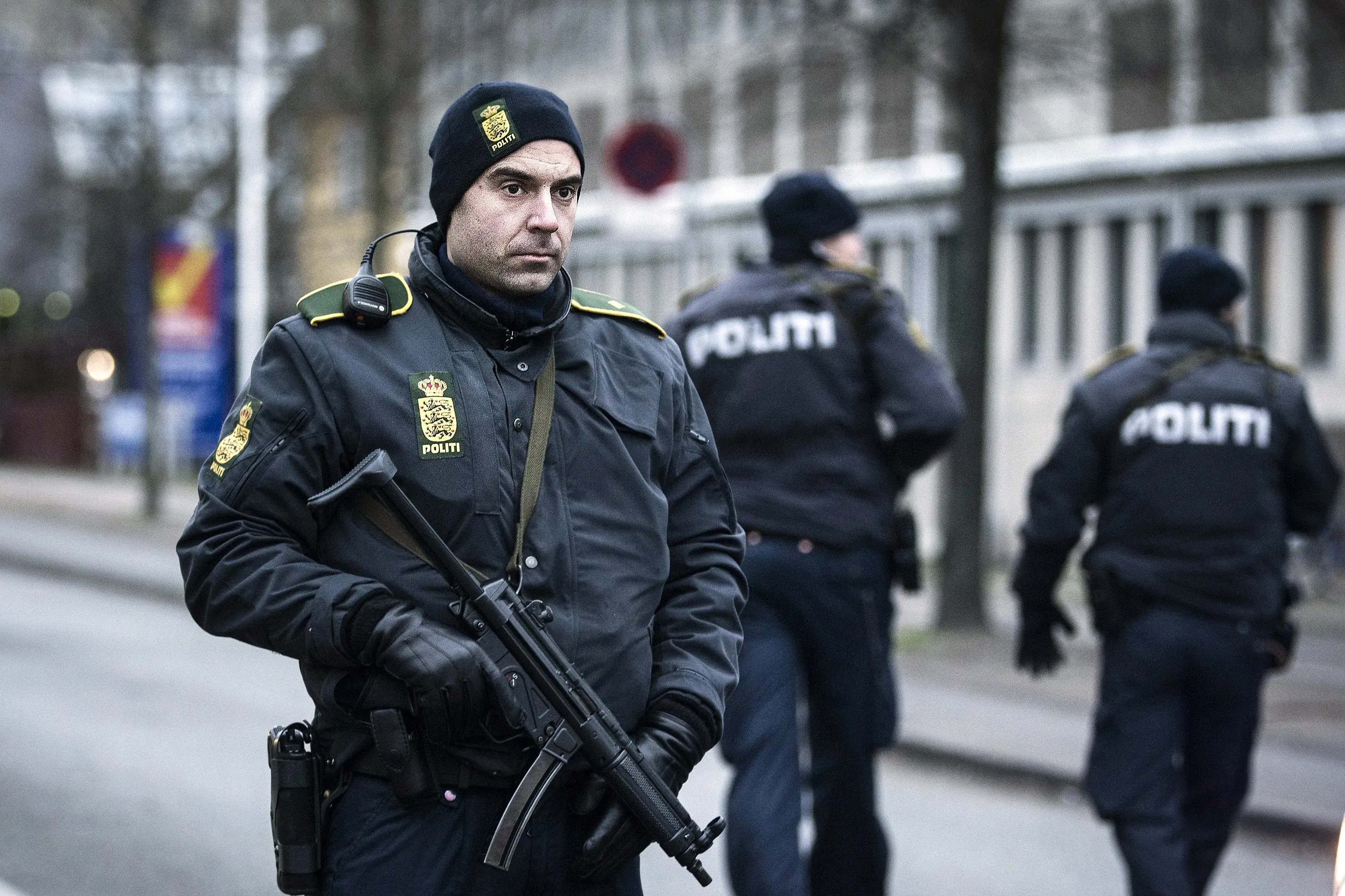 ‘Zero tolerance for misconduct’: Why is this country’s police ...