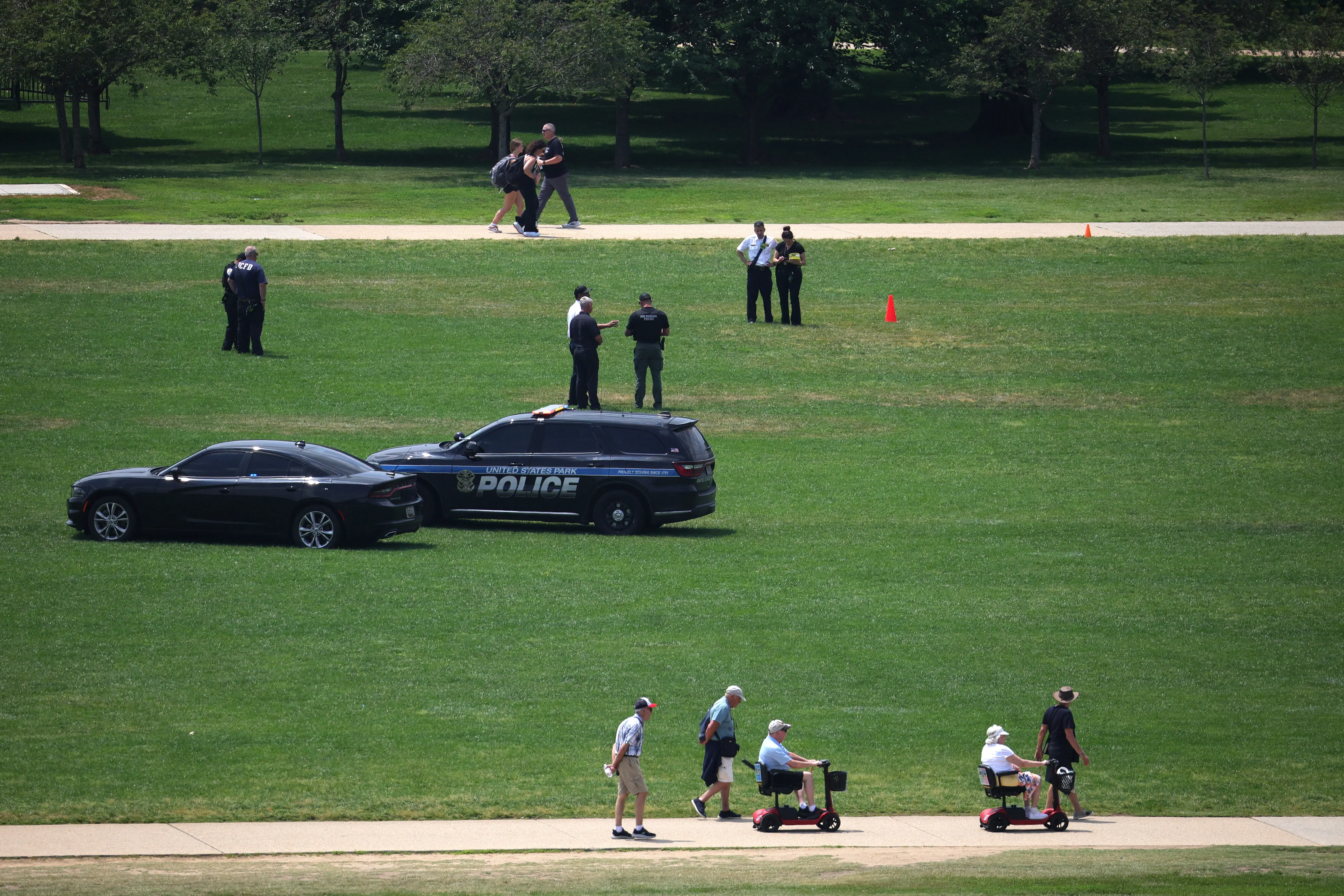 '8647' anti-Trump marking resurfaces in Washington; US police probe ...