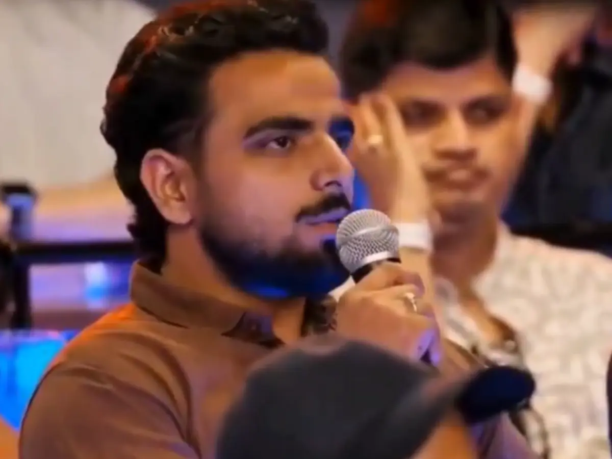 Termination, apologies, Instagram deactivations: Comedian Pranit More ...