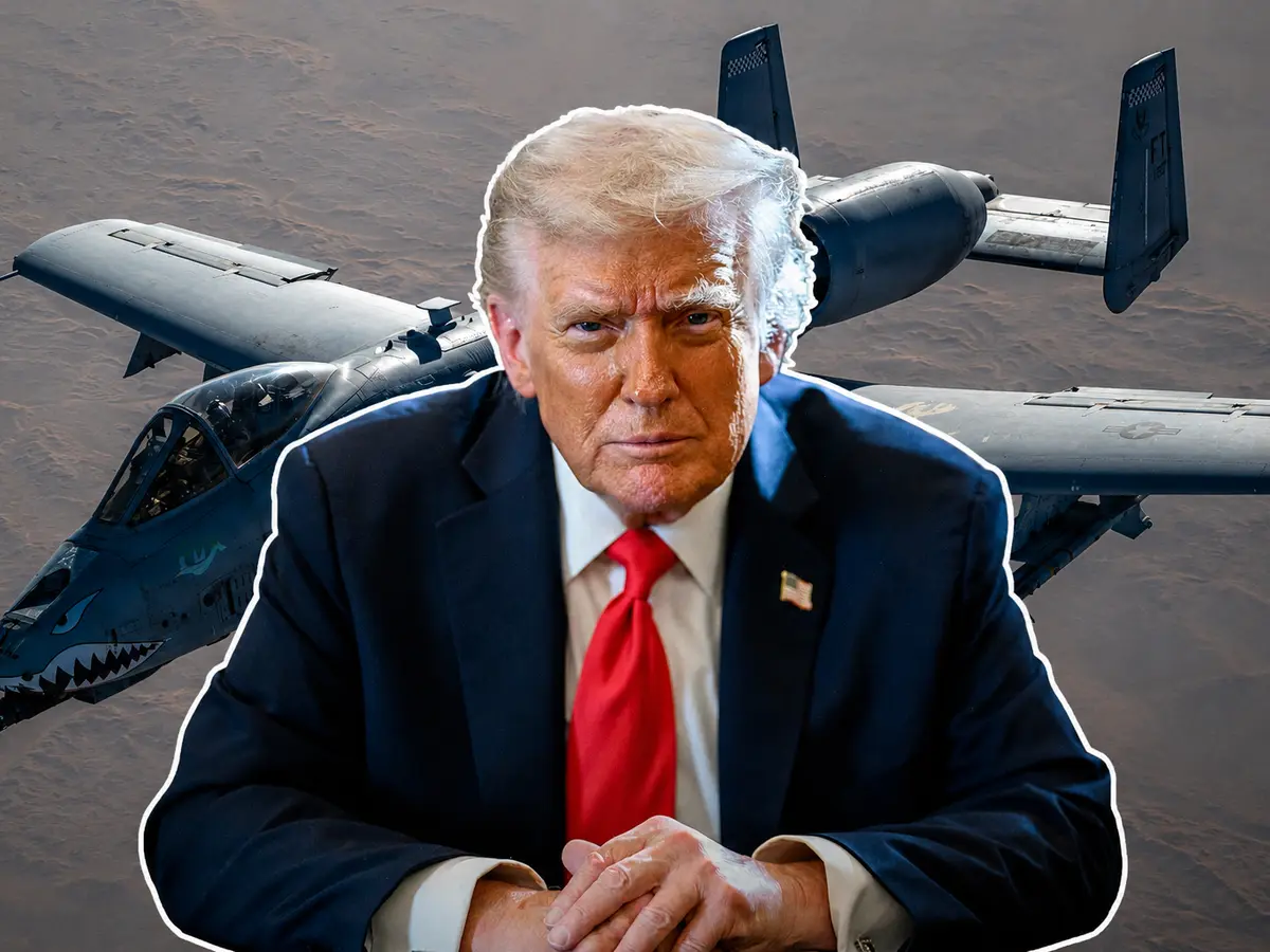 Is Trump under more pressure than Iran to reach a deal? The Big Question