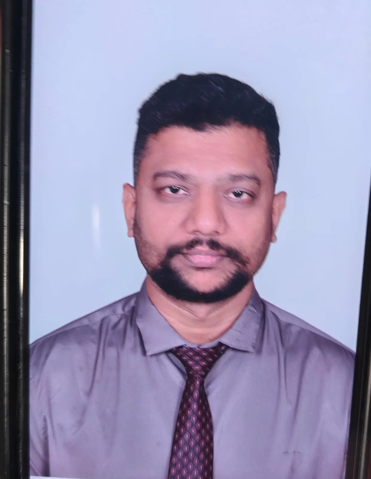 Who was Suresh Patnala? Vizag engineer killed in US strike days before ...