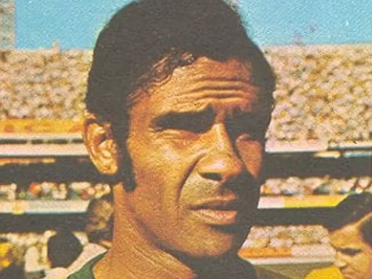 Brazil’s 1970 FIFA World Cup champion Brito passes away aged 86