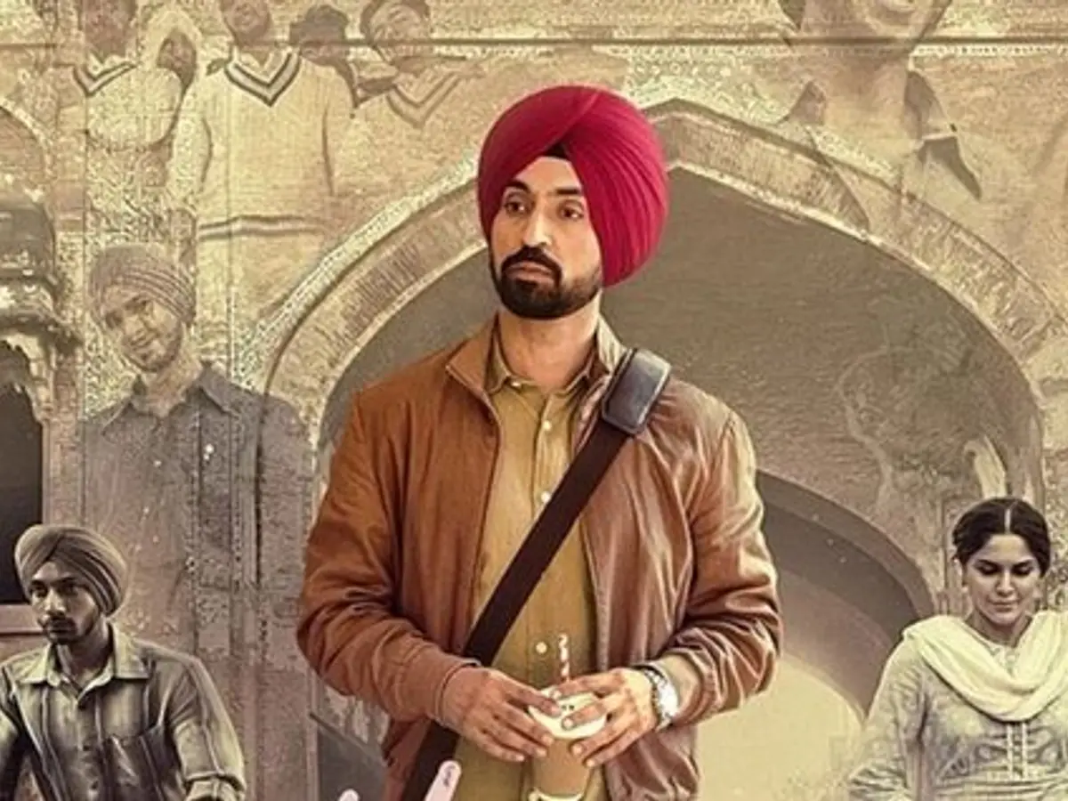 Main Vaapas Aunga review: Imtiaz Ali crafts a hauntingly beautiful tale ...