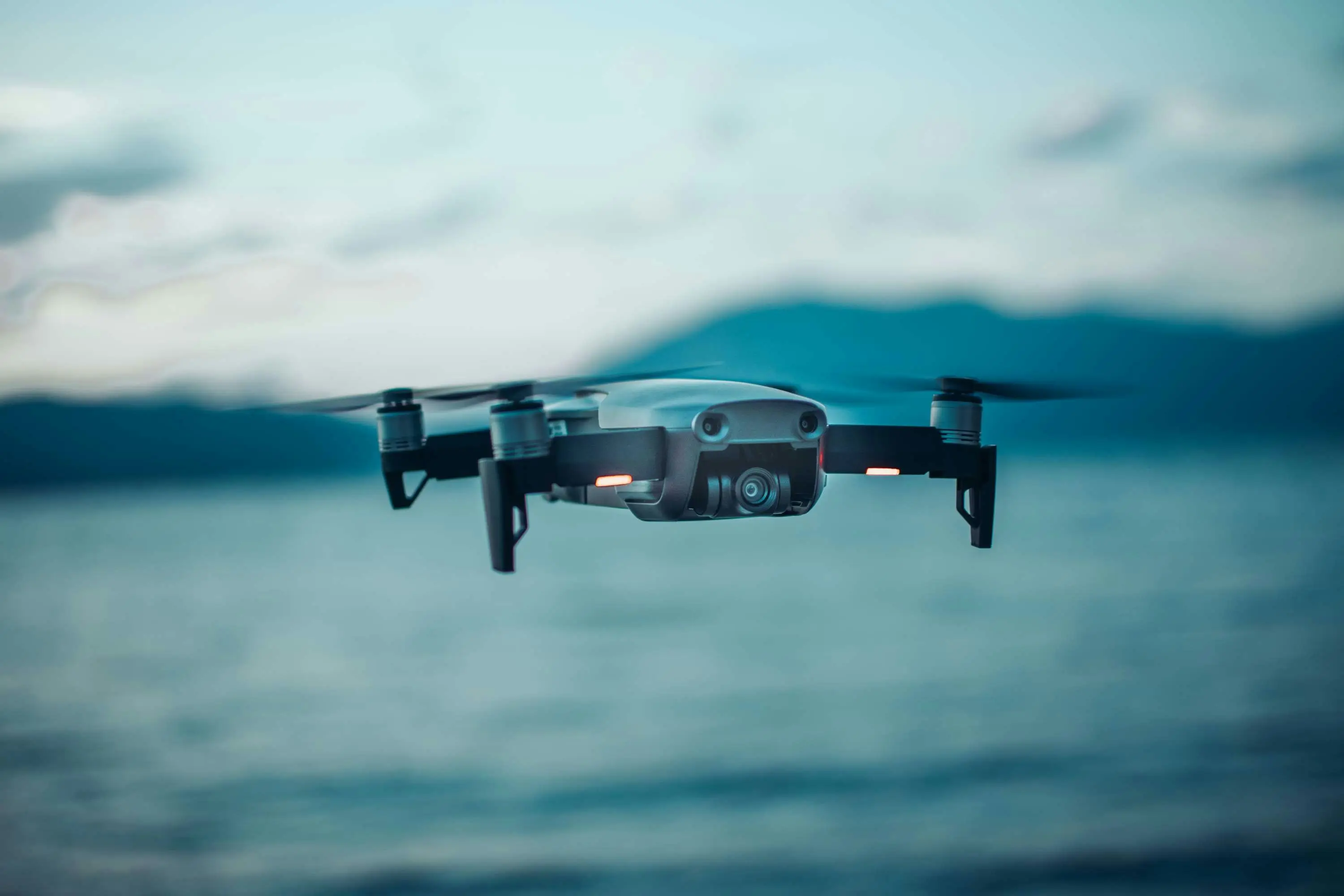 Billion-dollar opportunity behind India's drone revolution: A look at ...