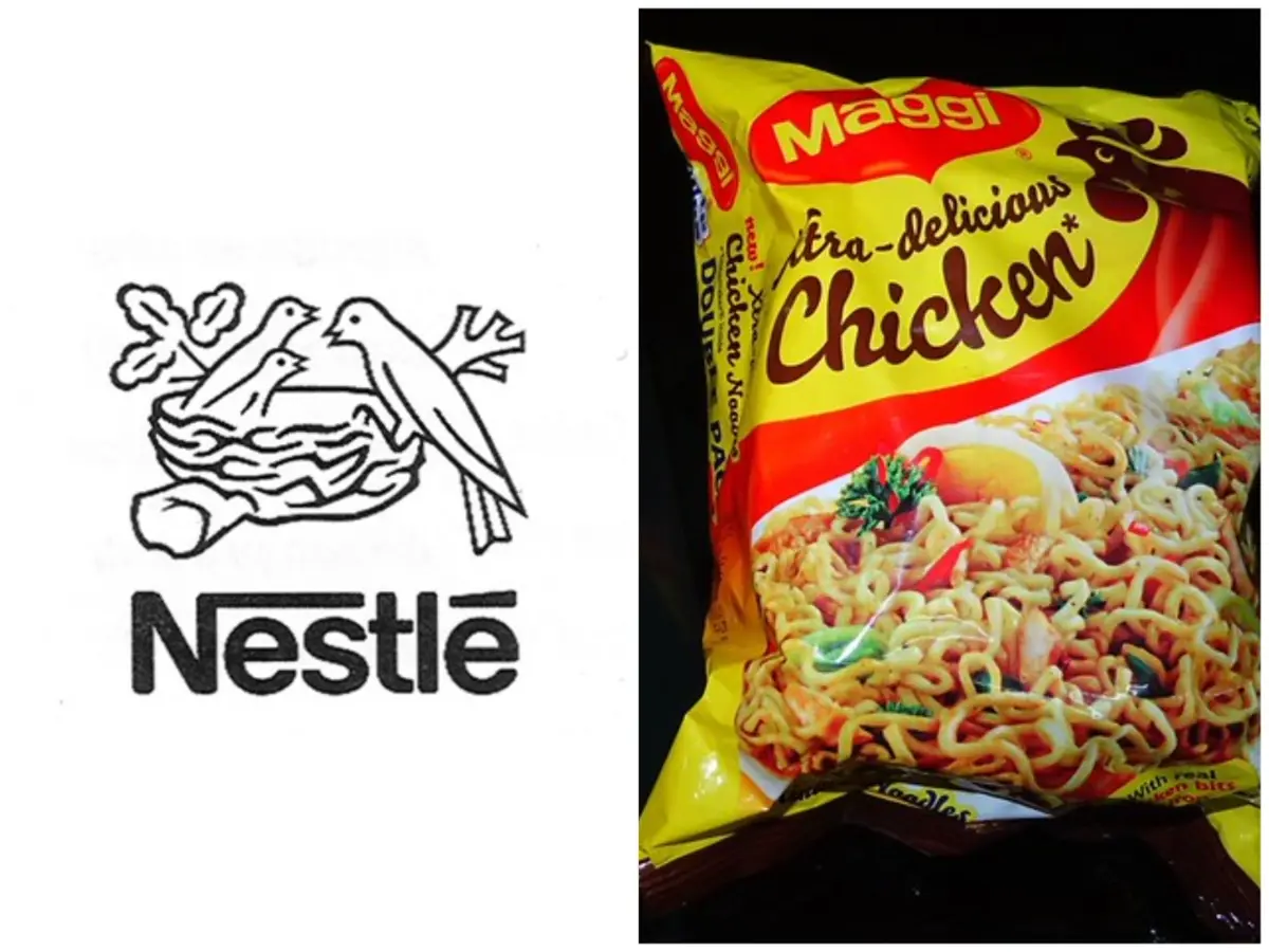 Insects in Maggi? Nestle India denies allegations of infestation in ...