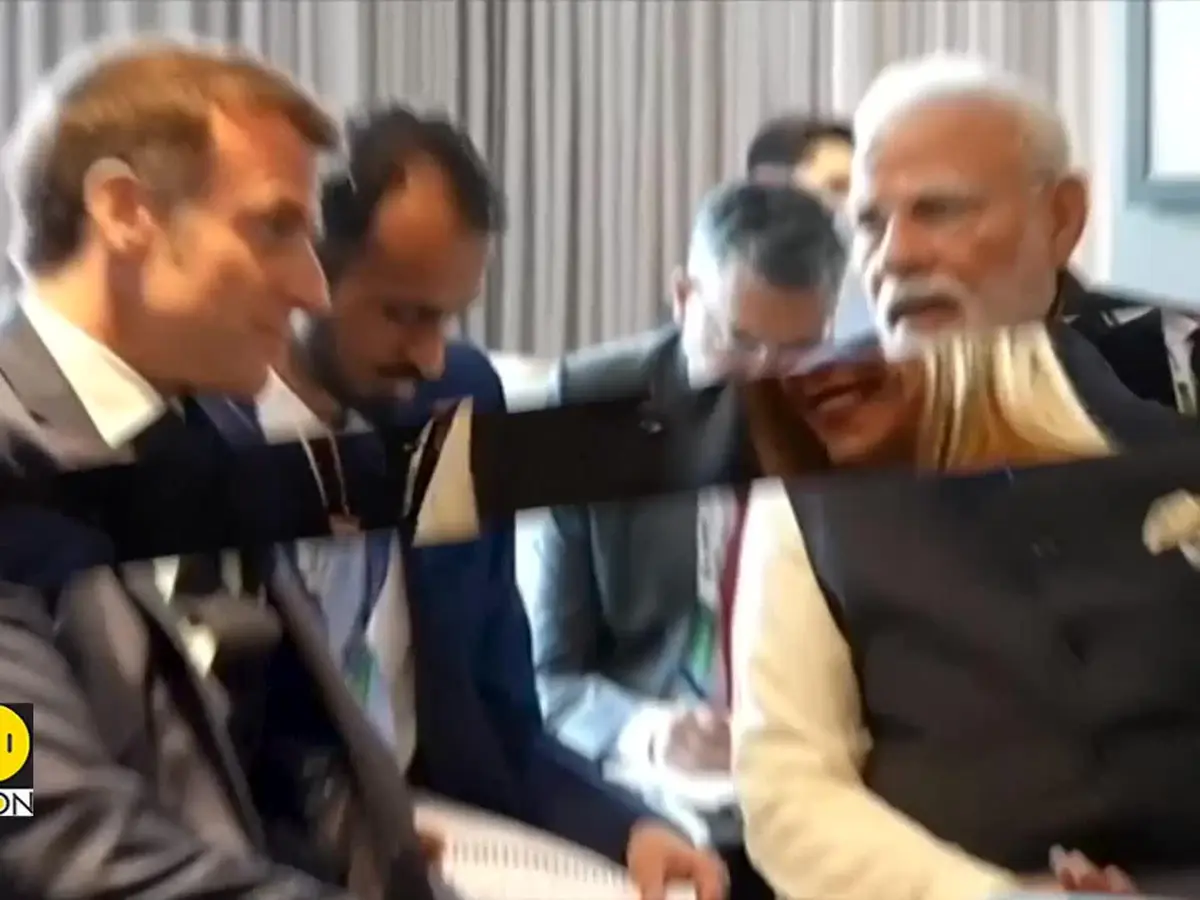 G-7 Summit 2026: PM Modi To Meet Slovakian PM And President