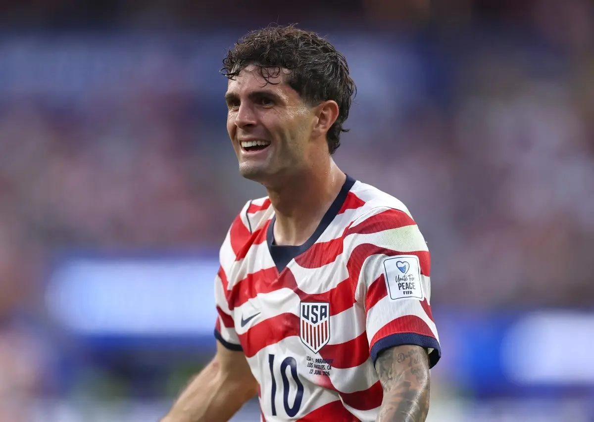 Christian Pulisic injury update: Pochettino confident USA star will ...