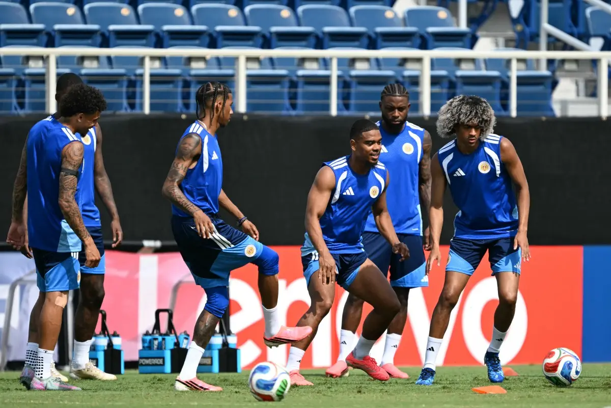 Germany vs Curacao: Meet the two zoo animals predicting the match result