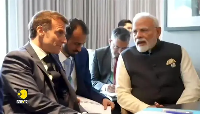 Modi-Macron Meet 2026: India-France Partnership Enters New Era