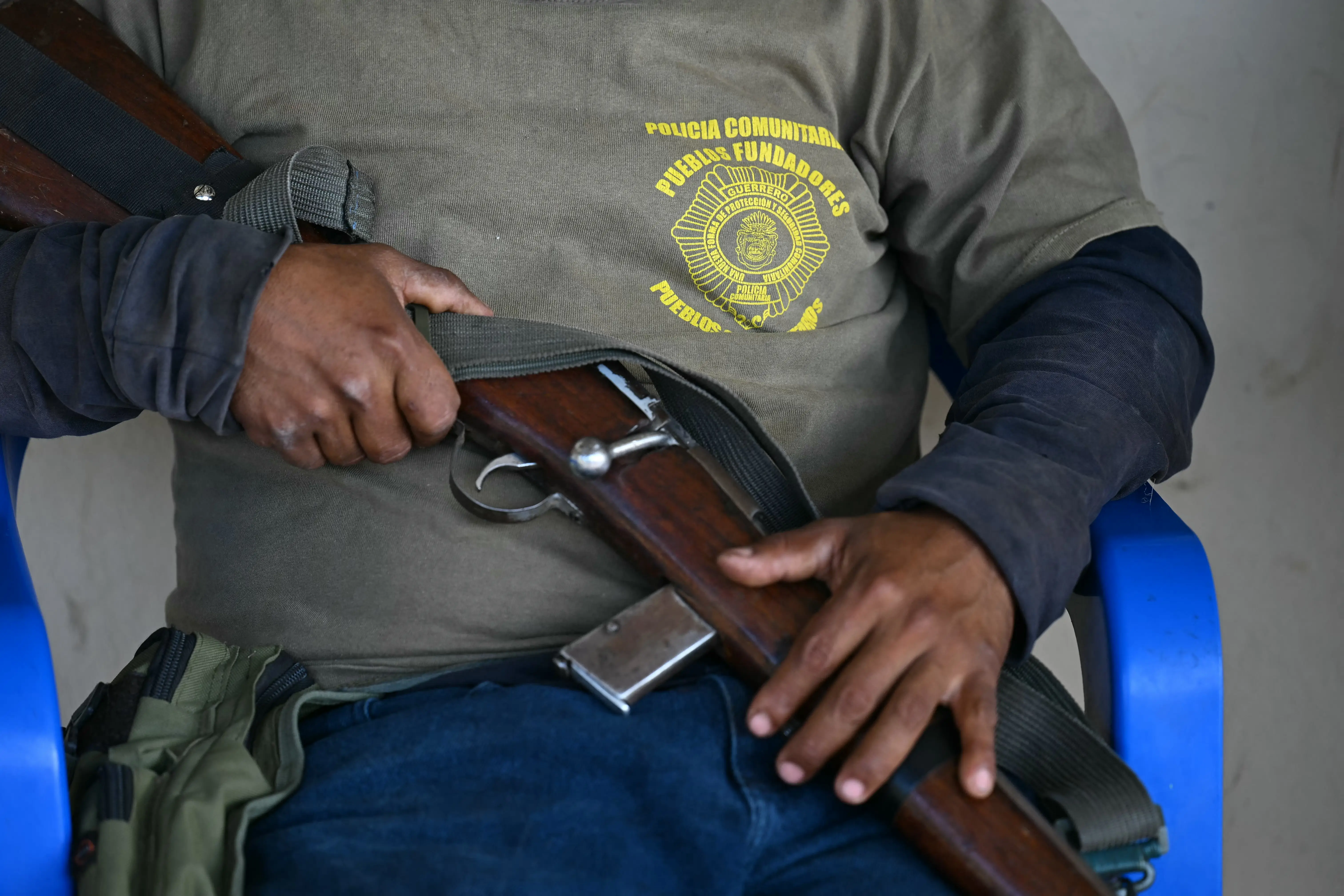 Mexico mayor Joel Bravo killed weeks after another Oaxaca mayor was ...