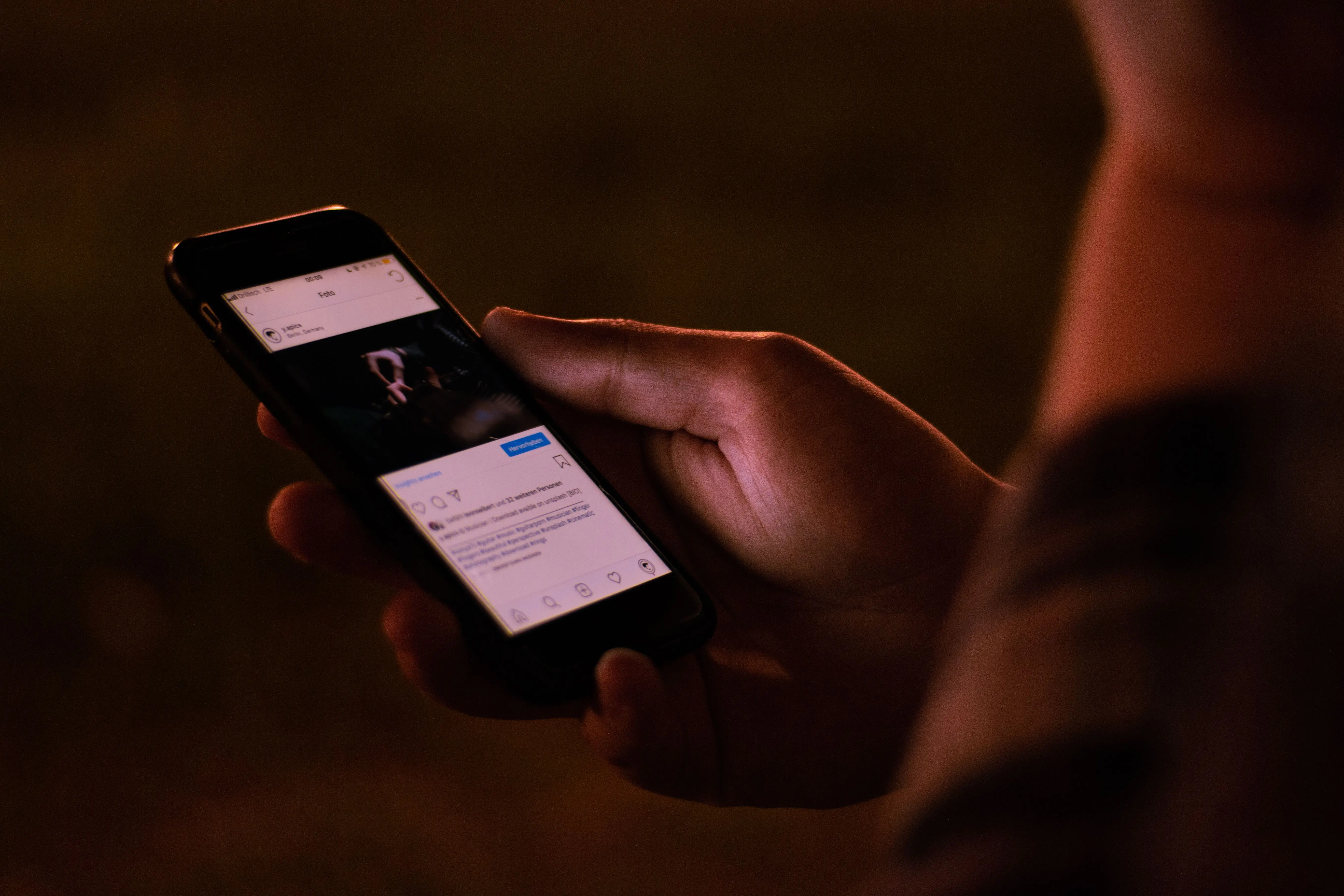 The science behind why you keep scrolling – and how it rewires your brain