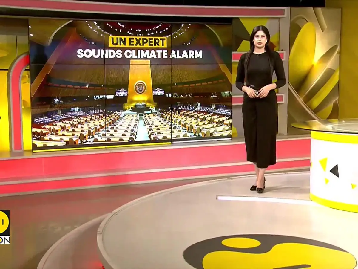 Extreme Weather Becoming The New Normal