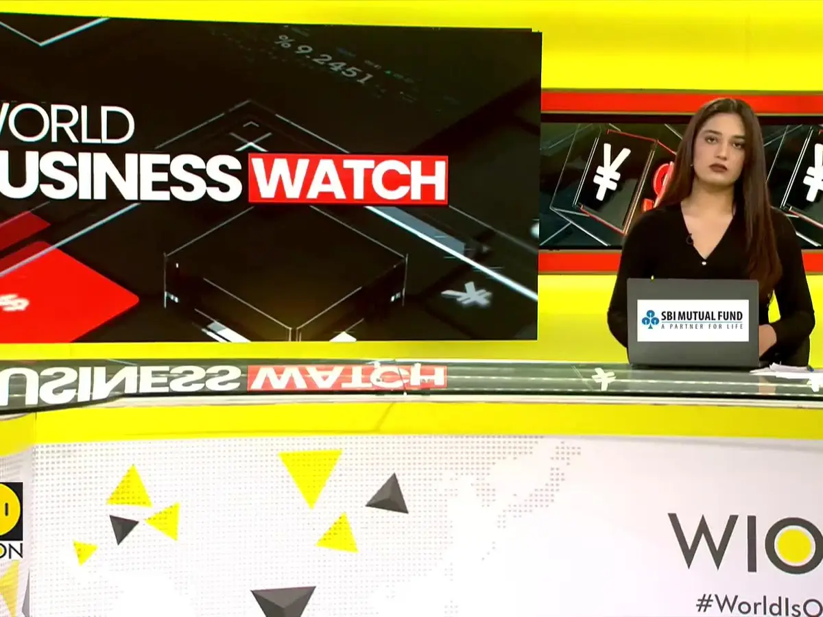 US-Iran Peace Deal Lifts Global Markets As Oil Prices Tumble