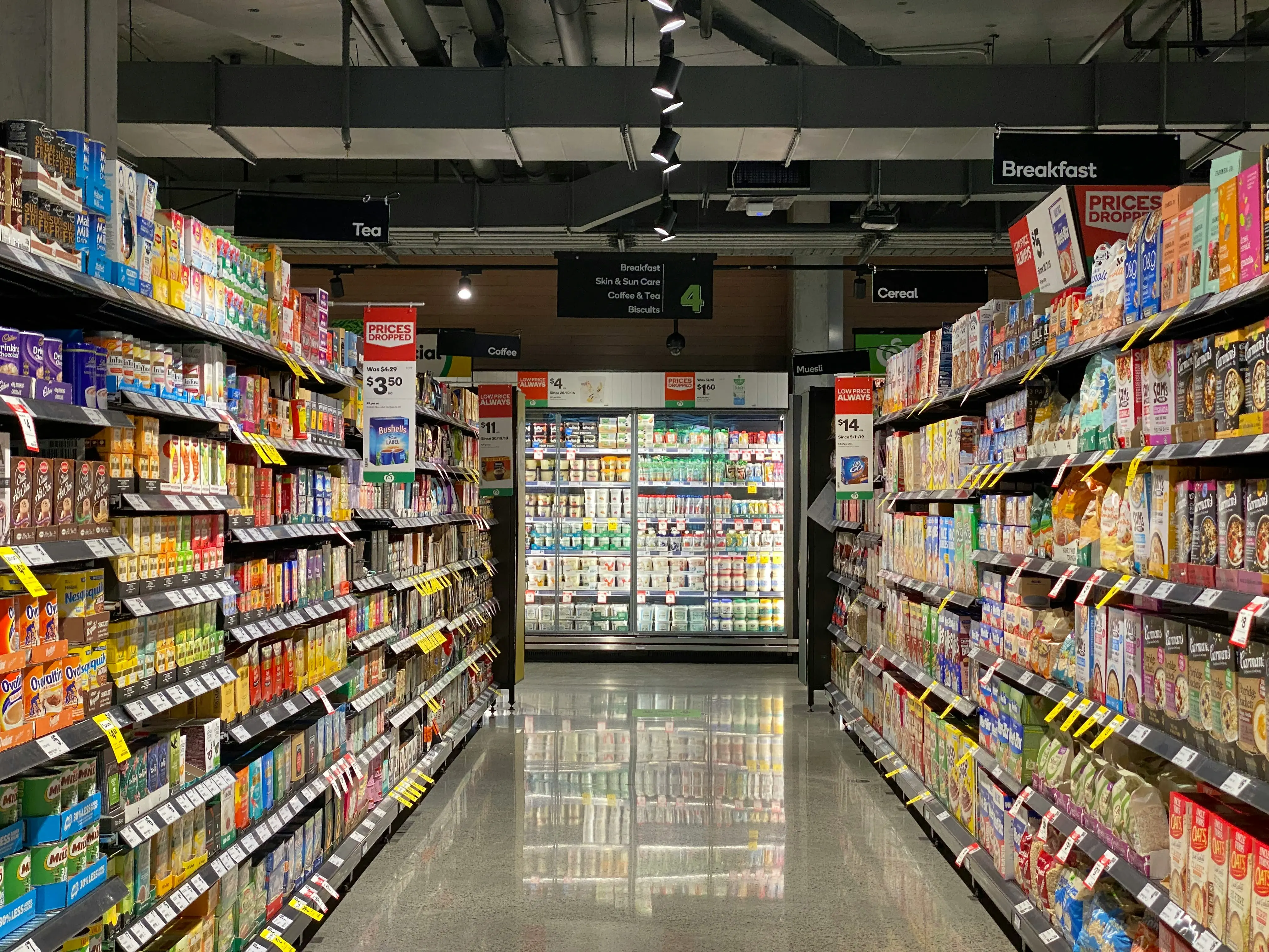 FSSAI issue notices over misleading 'healthy', 'organic' and 'zero ...