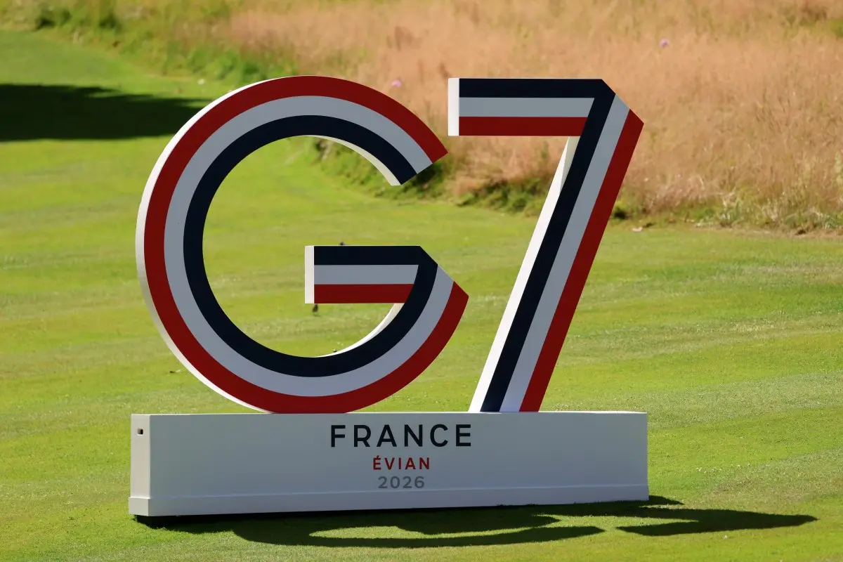 G7's new reality: India, Brazil and other middle powers are becoming ...
