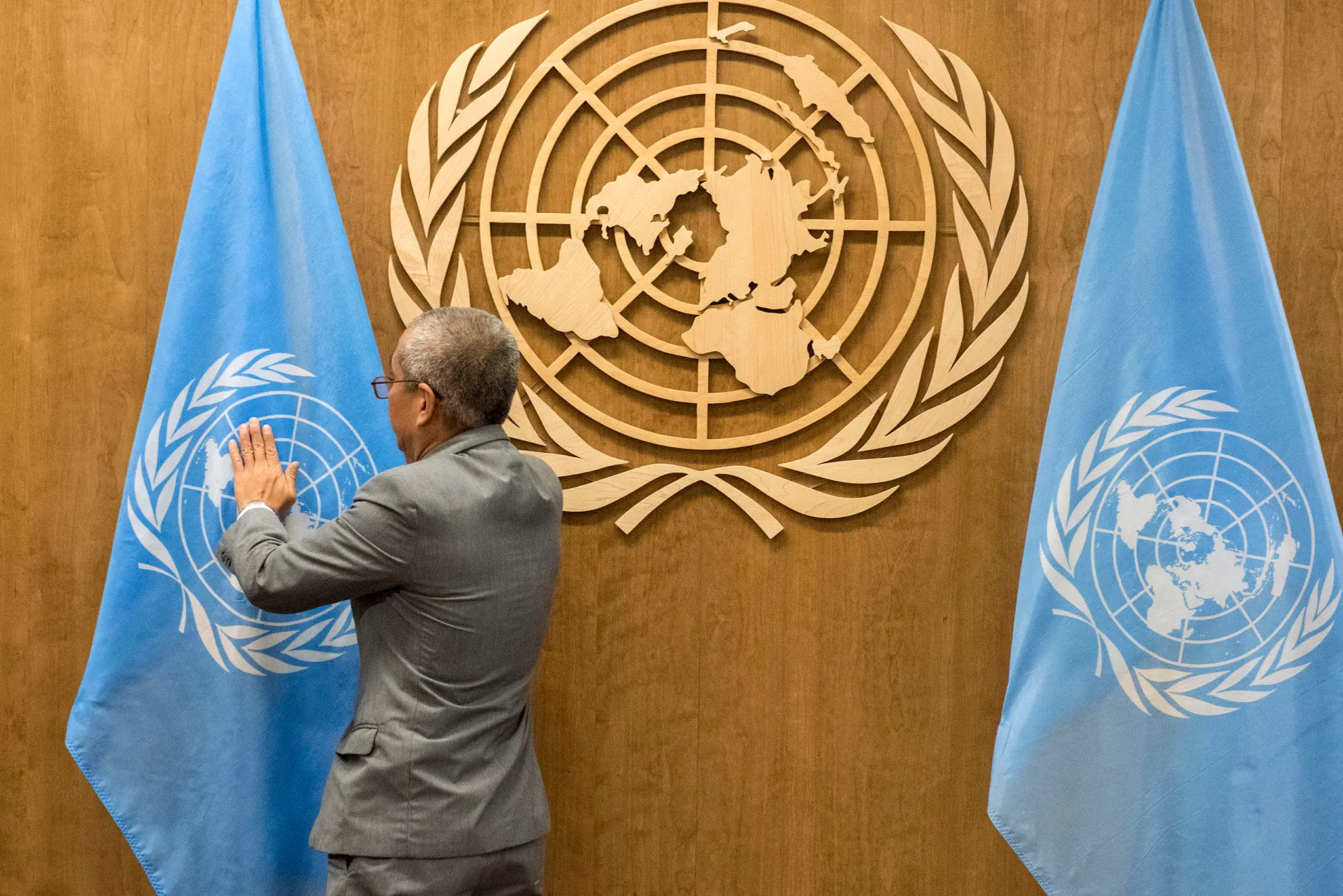 What is UNAMA? UN Security Council extends Afghanistan mission until 2027