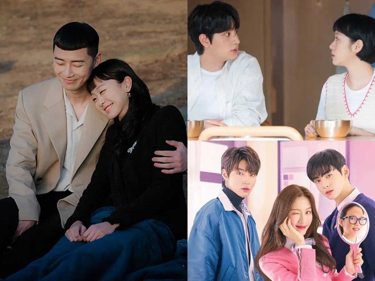 Why are Naver Webtoons becoming South Korea's hottest source for k ...