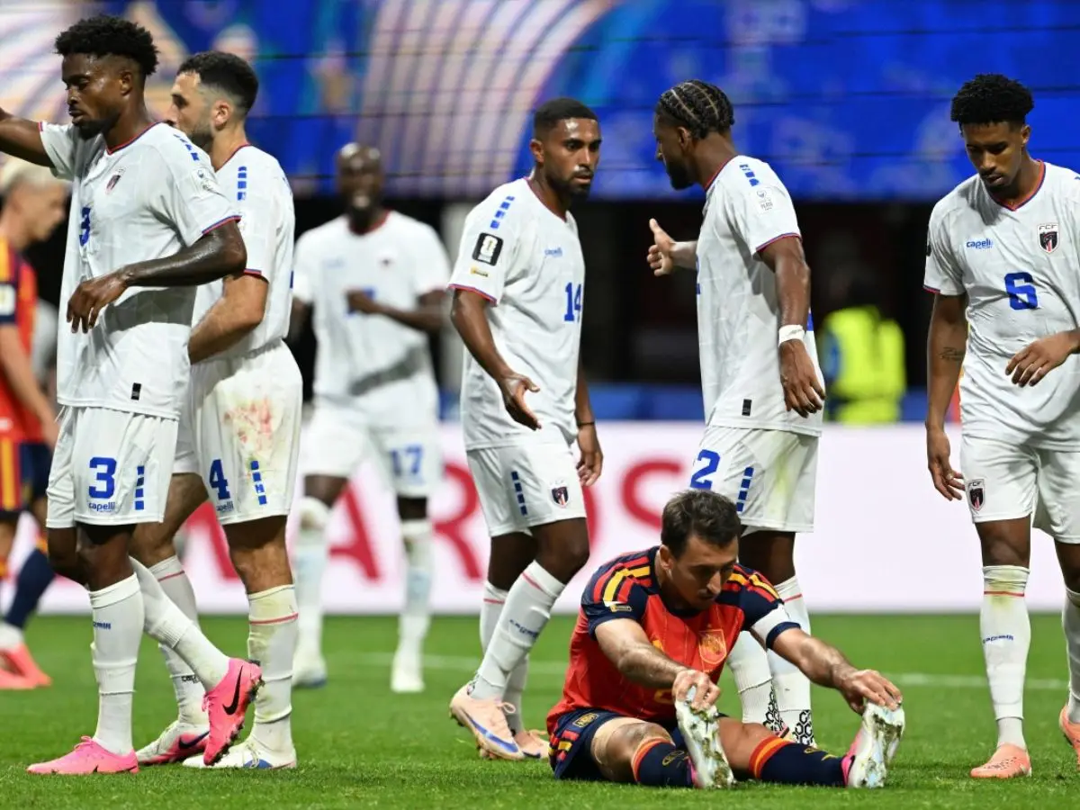 FIFA World Cup Shock: Spain held to 0-0 draw by Cape Verde in Group H