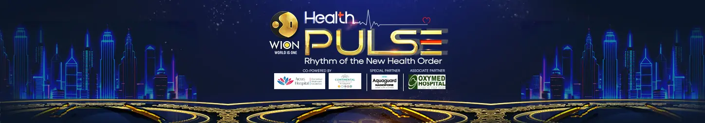 Health Pulse News - Latest Health Pulse News, Breaking Health Pulse ...