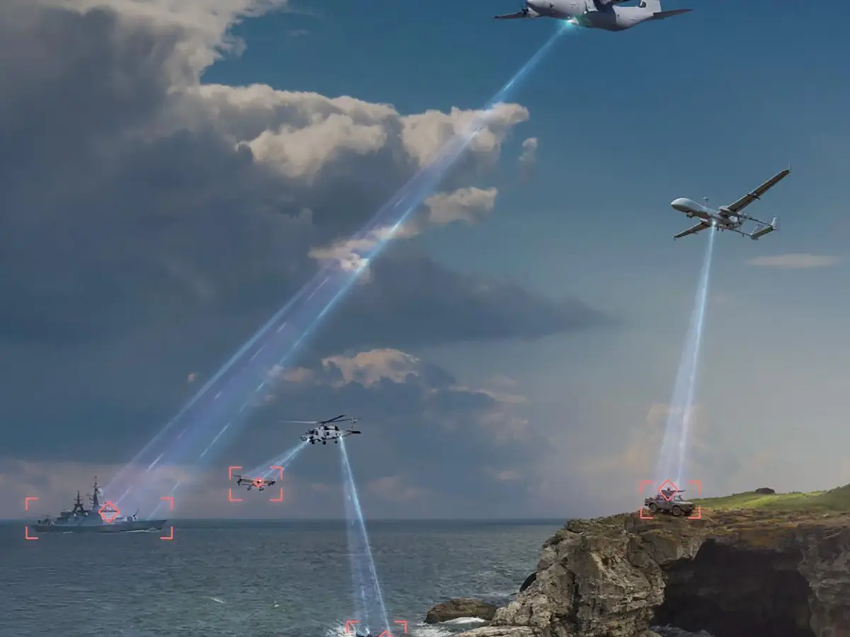 Israeli radars to be made in Tamil Nadu from 2027
