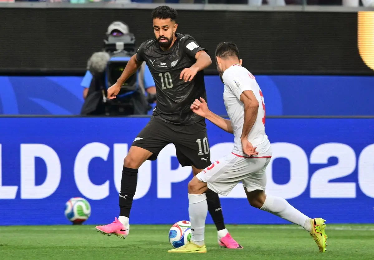 FIFA 2026 | Who is Sarpreet Singh? 27-year-old becomes first Indian ...