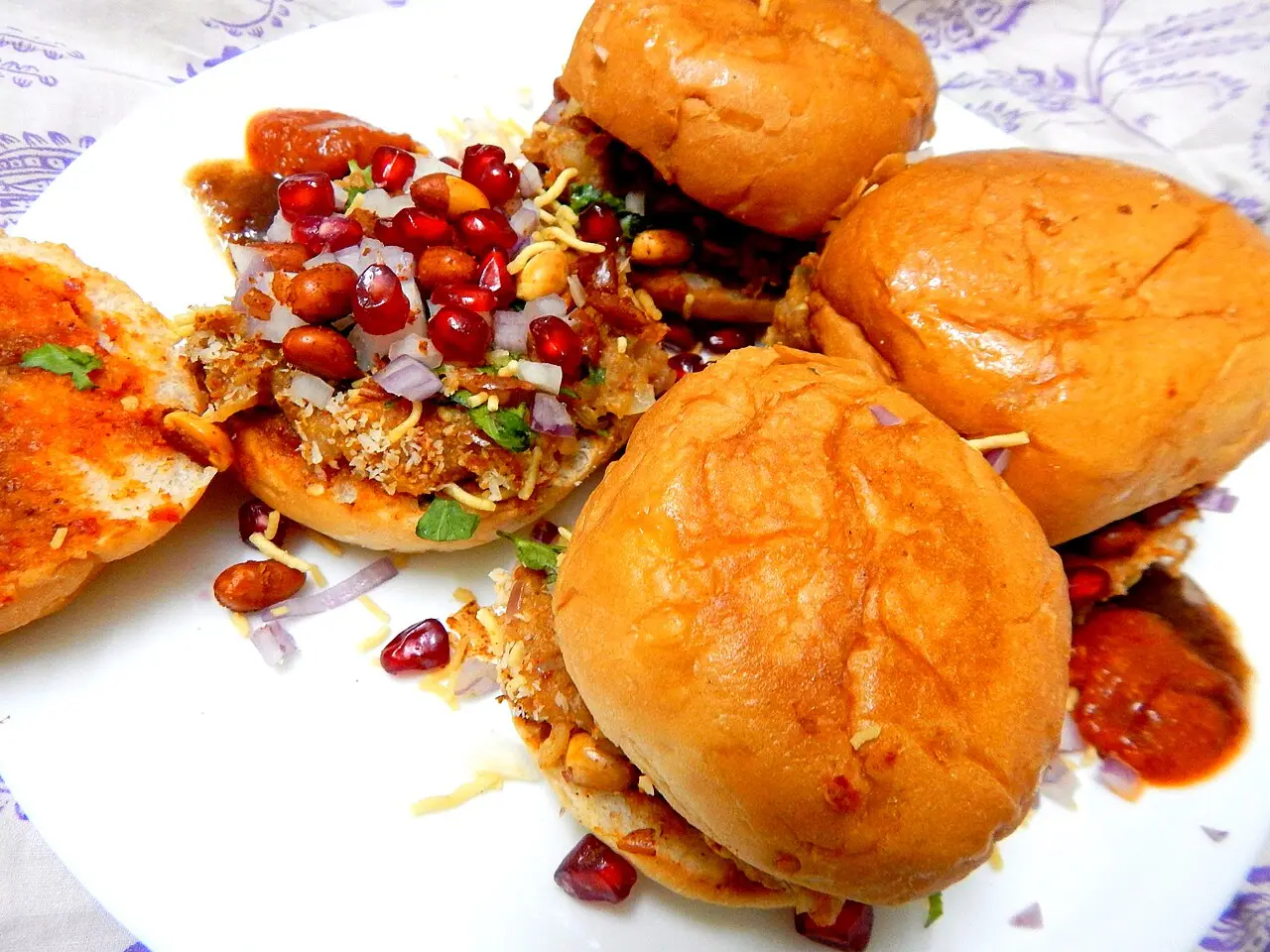 Looking for India's most unique street food? Start here
