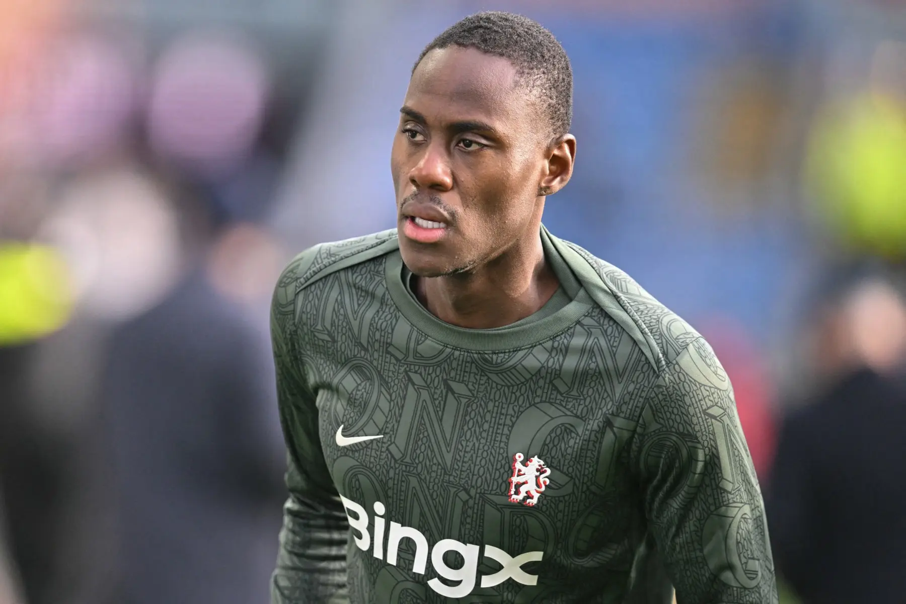 England FIFA World Cup 2026: Tino Livramento ruled out with hamstring ...
