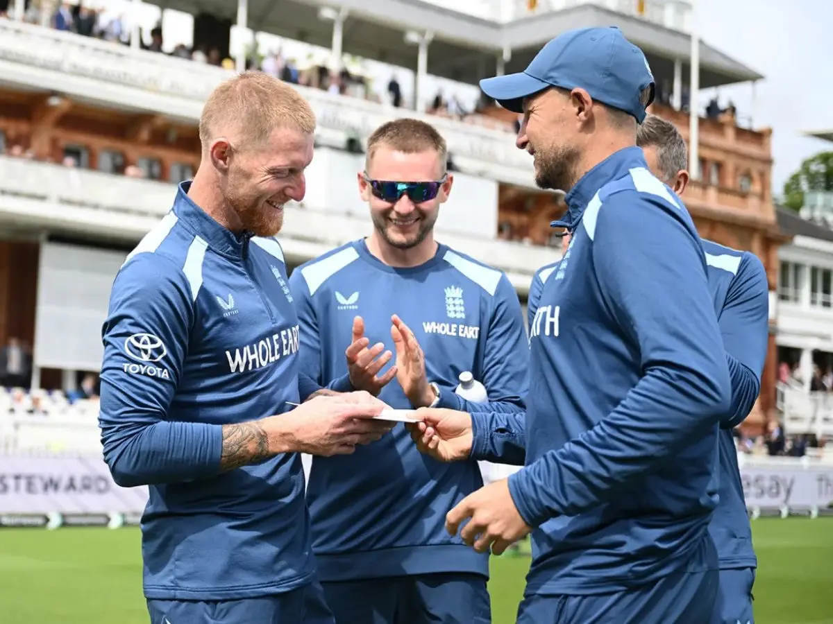 ENG vs NZ 2nd Test: Joe Root admits ‘disbelief’ at England captaincy ...